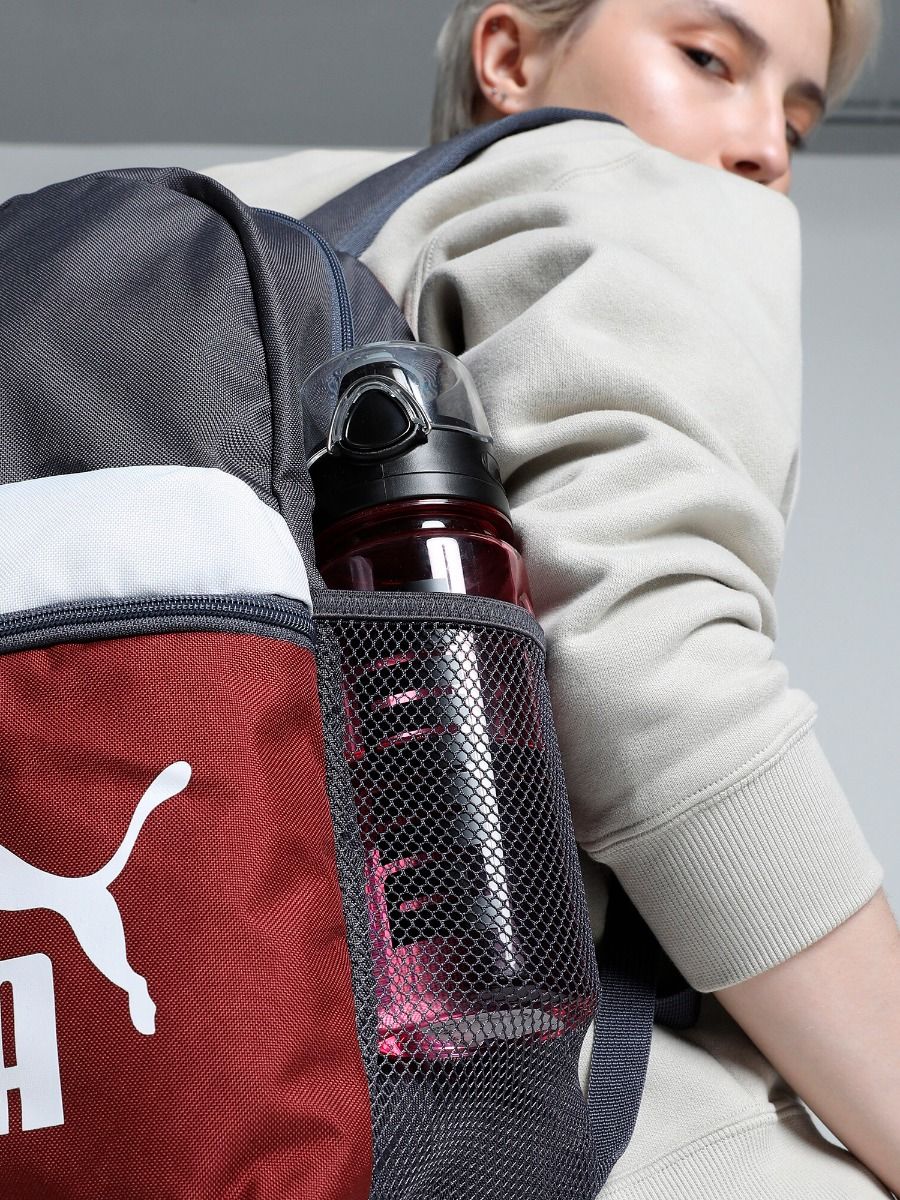 Mochila Puma Phase Colorblock