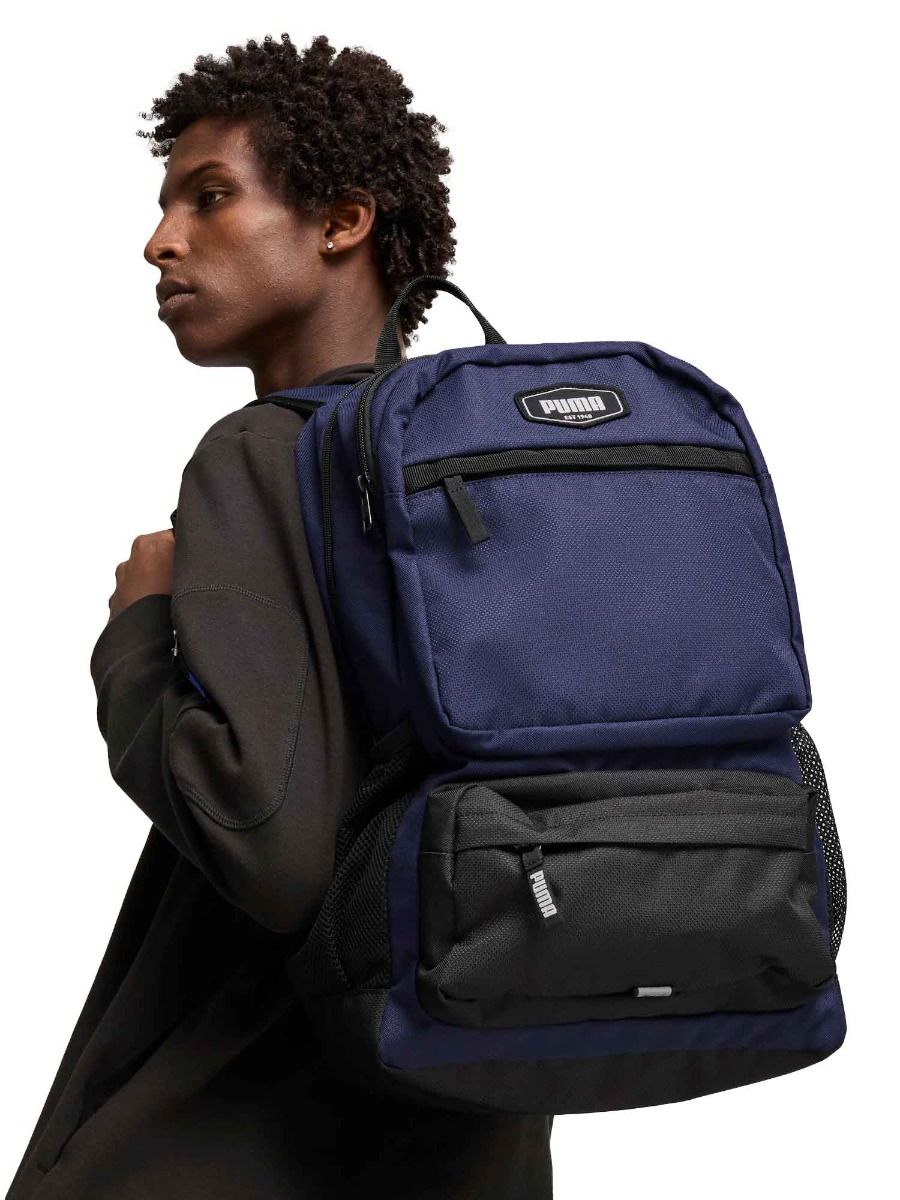 Mochila Puma Deck