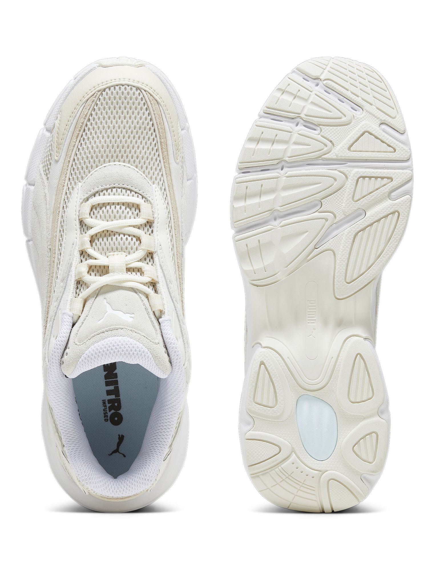 Zapatillas Puma Teveris Nitro Vortex Sportstyle
