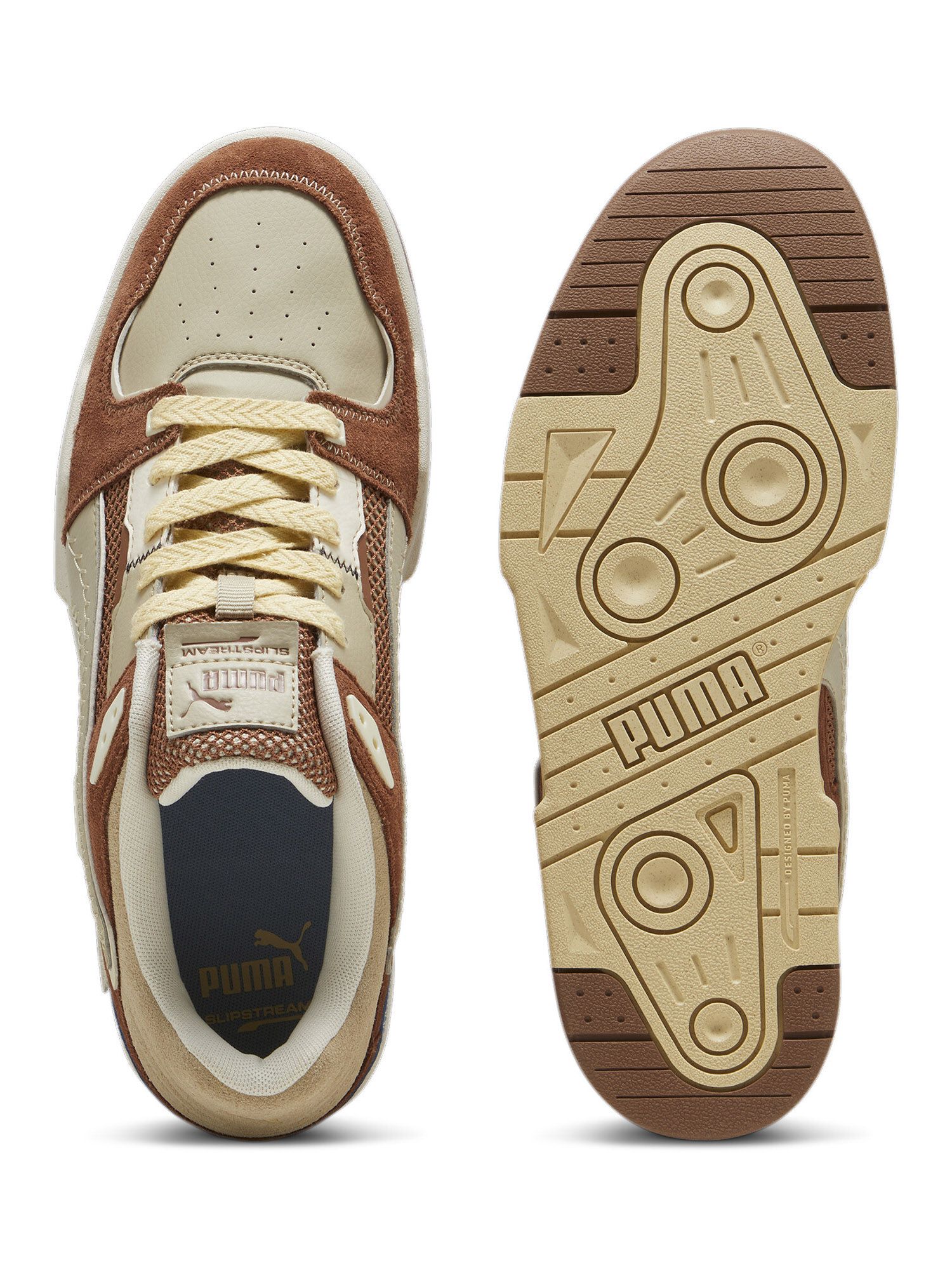 Zapatillas Puma Slipstream Expedition Sportstyle