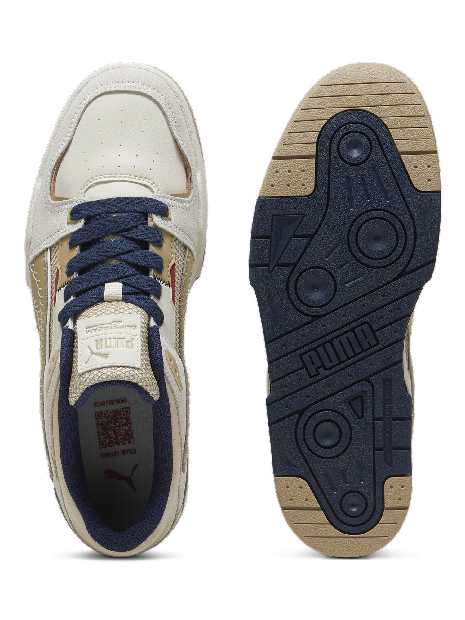 Zapatillas Puma Slipstream Expedition Sportstyle