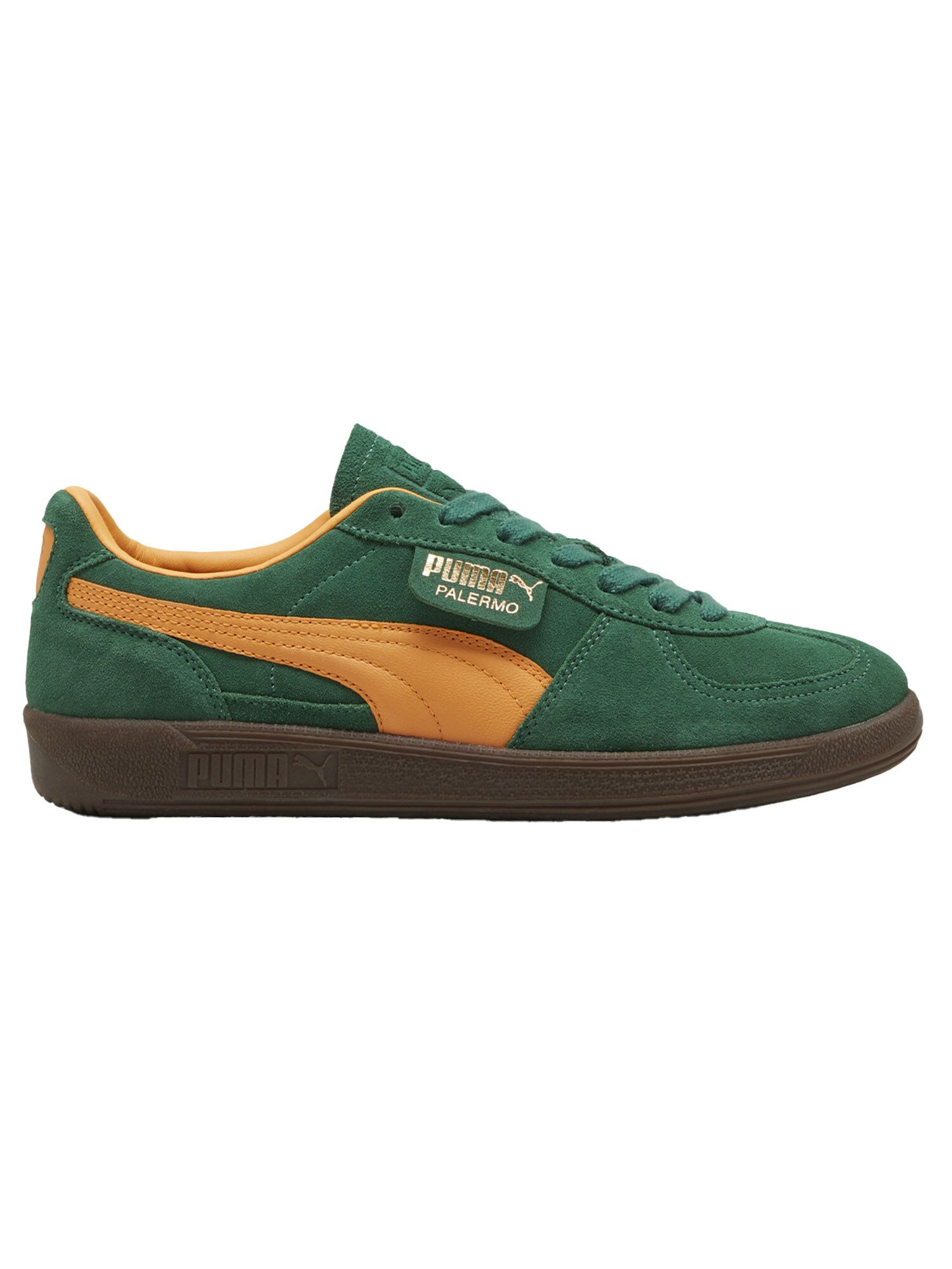 Zapatillas Puma Palermo Sportstyle