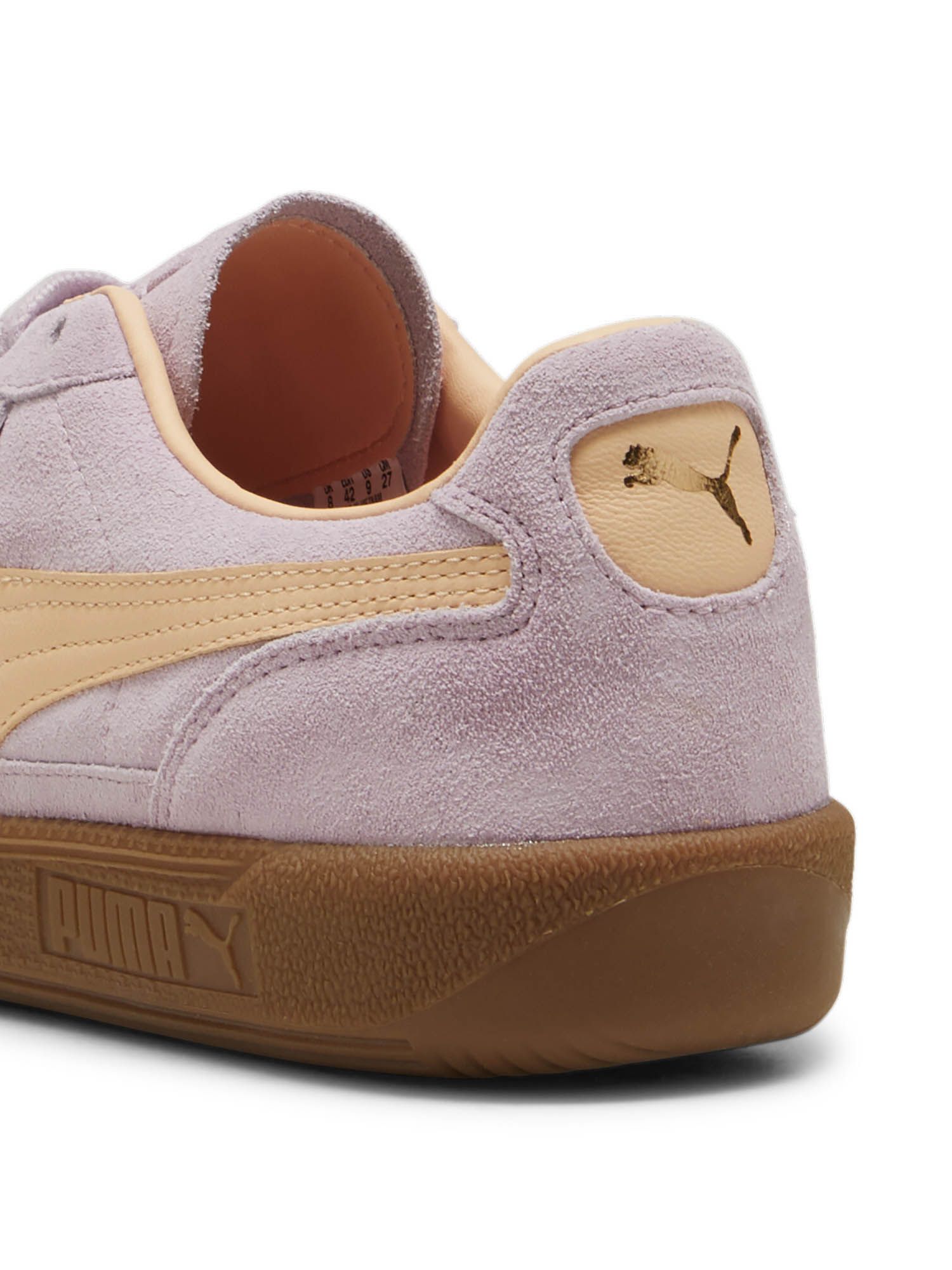 Zapatillas Puma Palermo Sportstyle