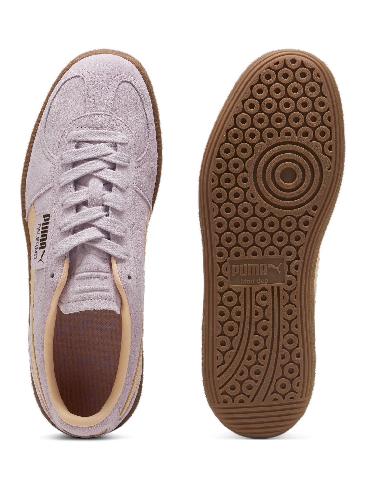 Zapatillas Puma Palermo Sportstyle