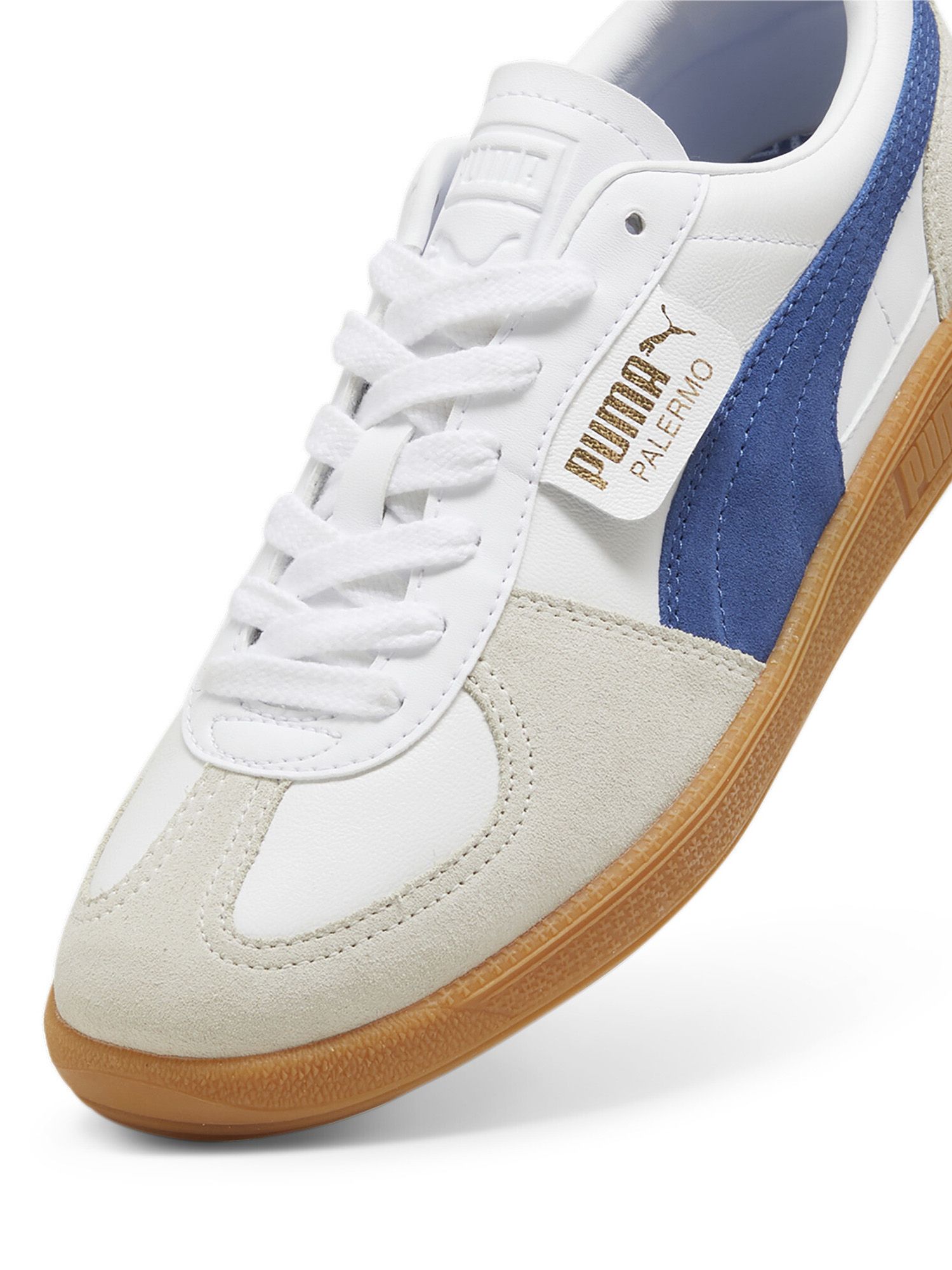 Zapatillas Puma Palermo Sportstyle