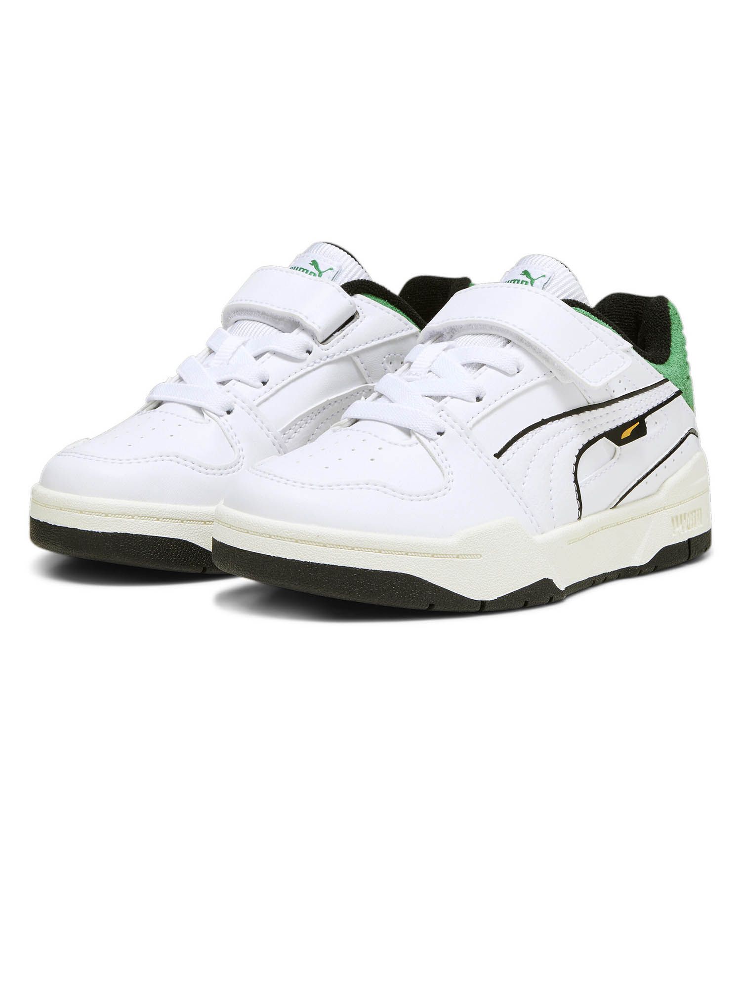 Zapatillas Puma Slipstream Bball Sportstyle Jr