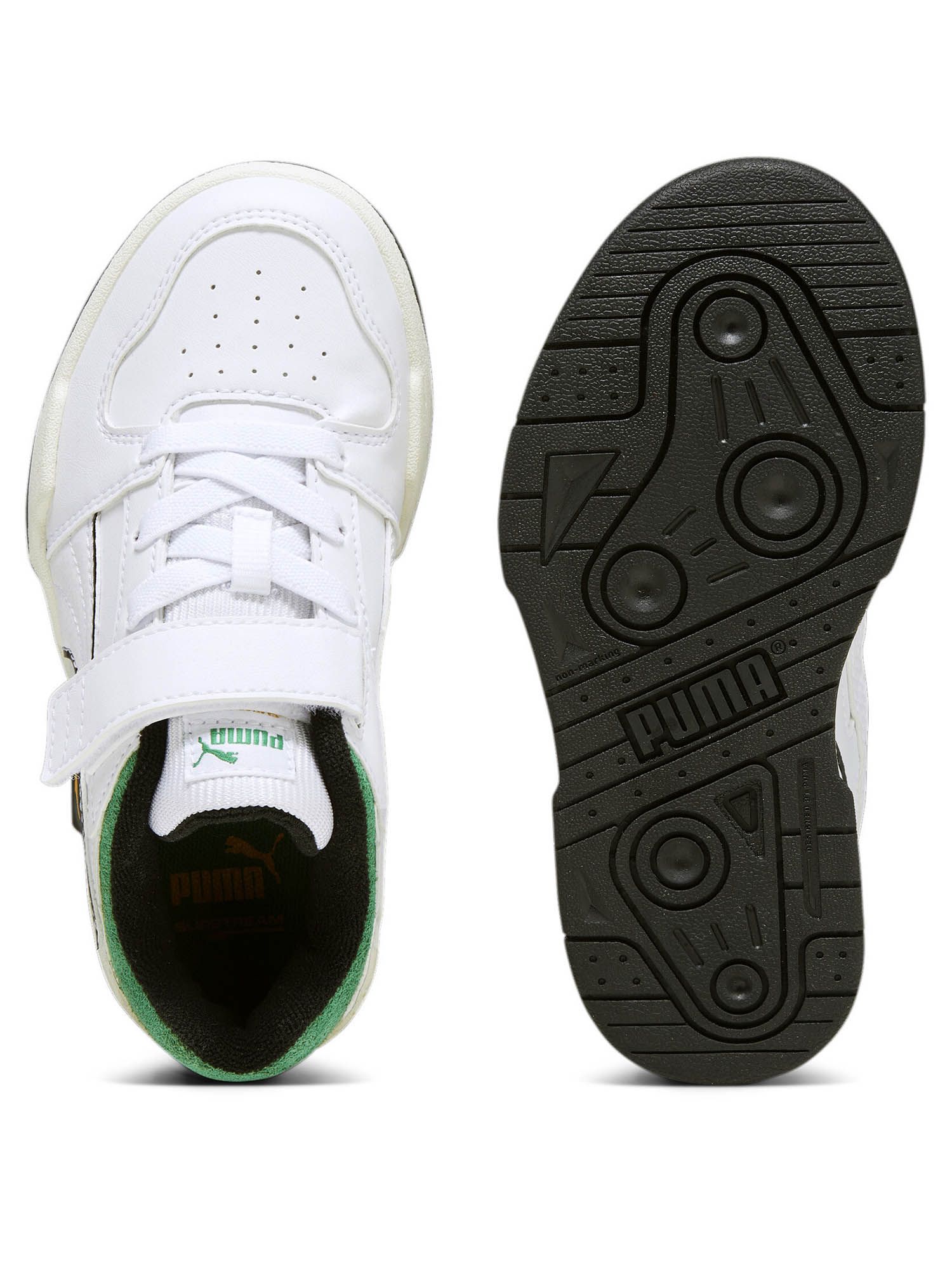 Zapatillas Puma Slipstream Bball Sportstyle Jr