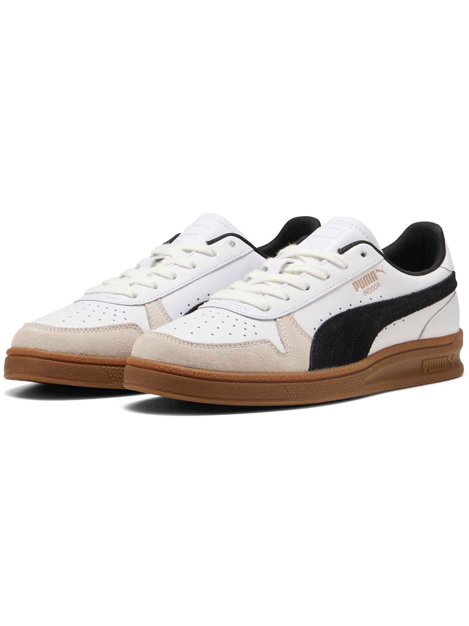 Zapatillas Puma Indoor Sportstyle