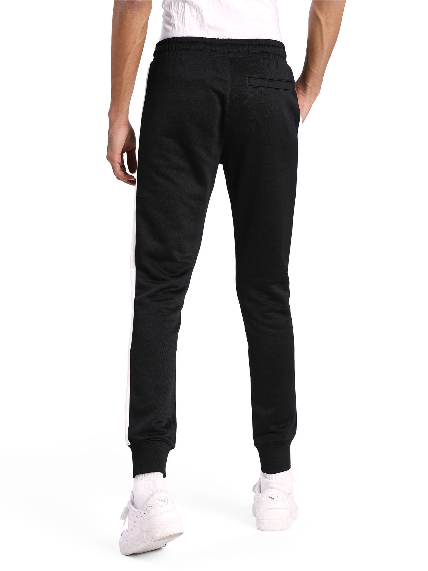 Pantalón Puma Iconic T7 Sportstyle