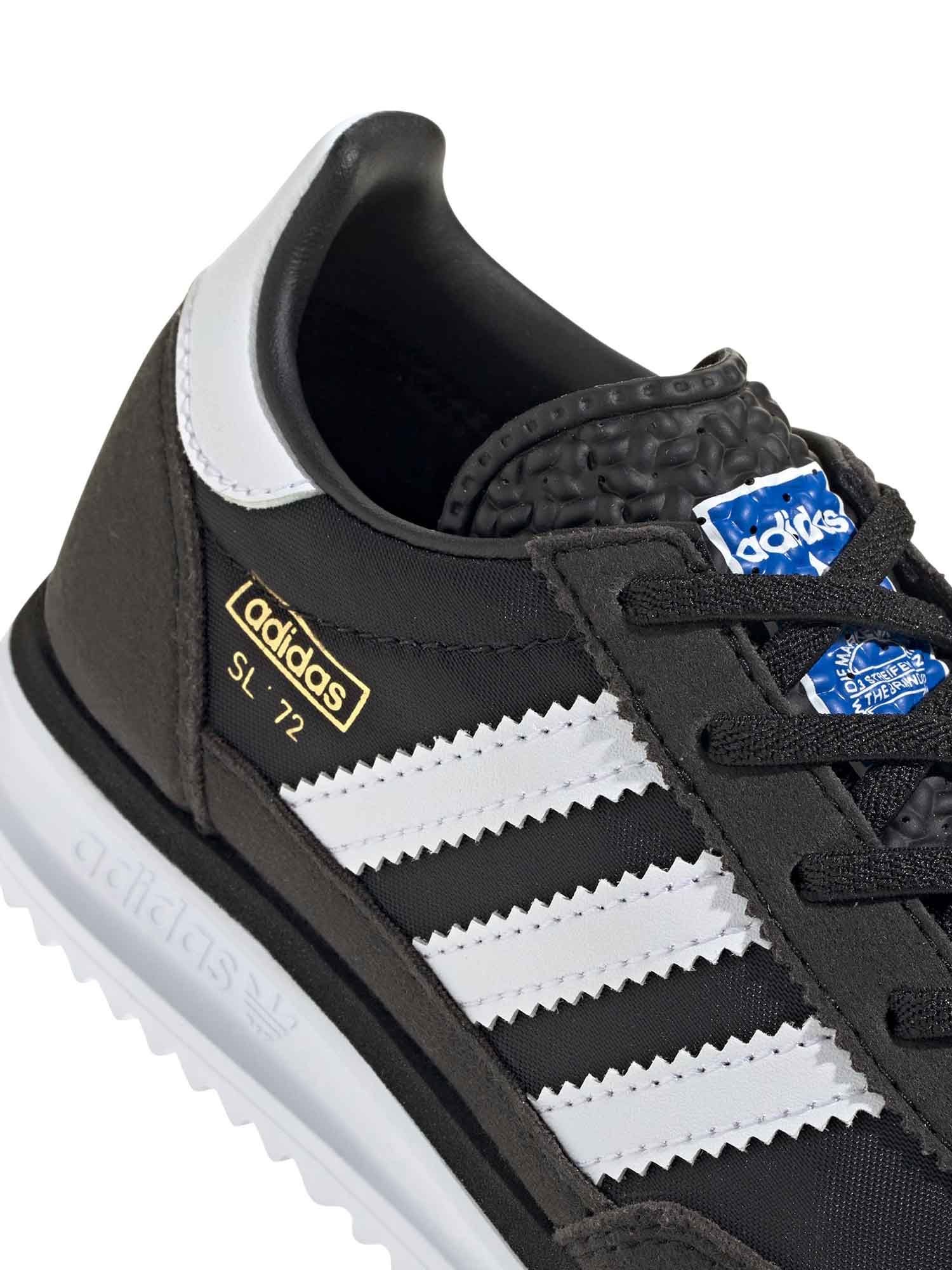 Zapatillas Adidas Originals SL 72 RS Kids