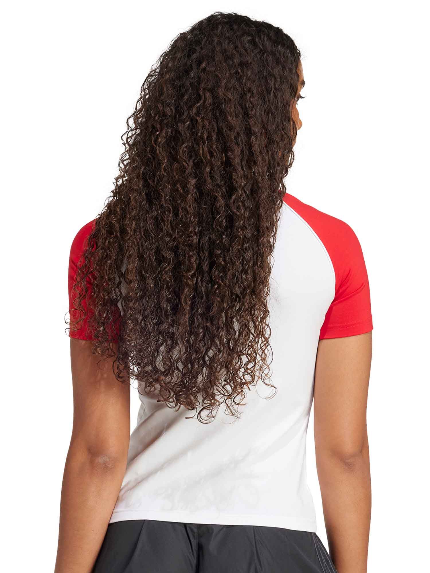 Remera Adidas Originals Adicolor 3 Stripes