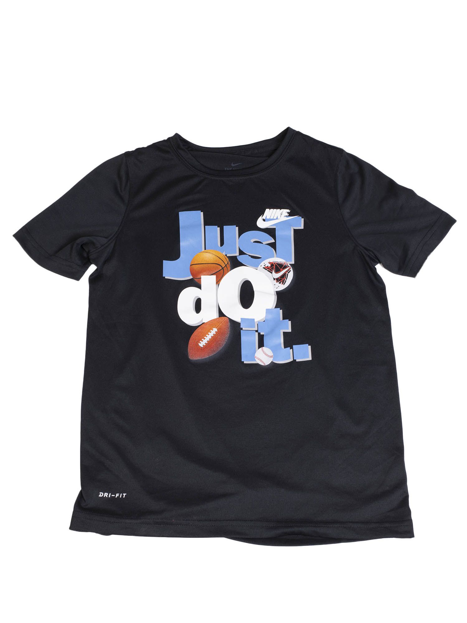 Remera Nike Dry JDI Kids