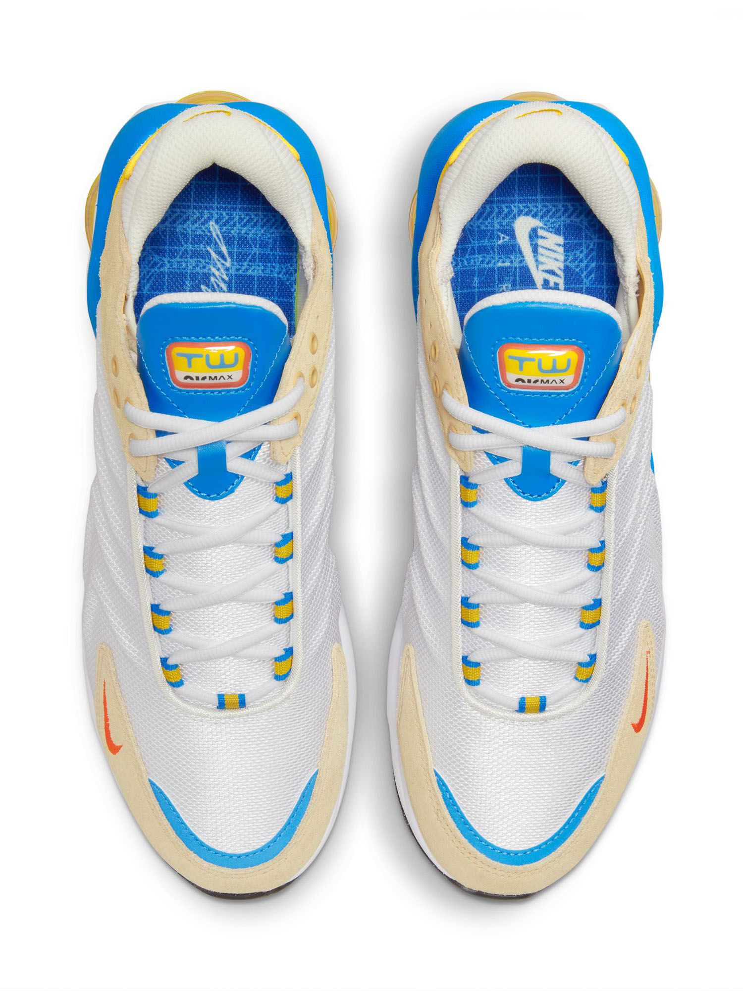 Zapatillas Nike Air Max TW SE