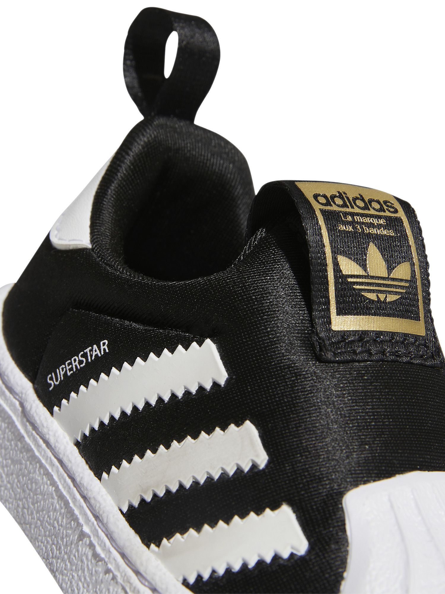 Zapatillas Adidas Originals Superstar 360 Infant