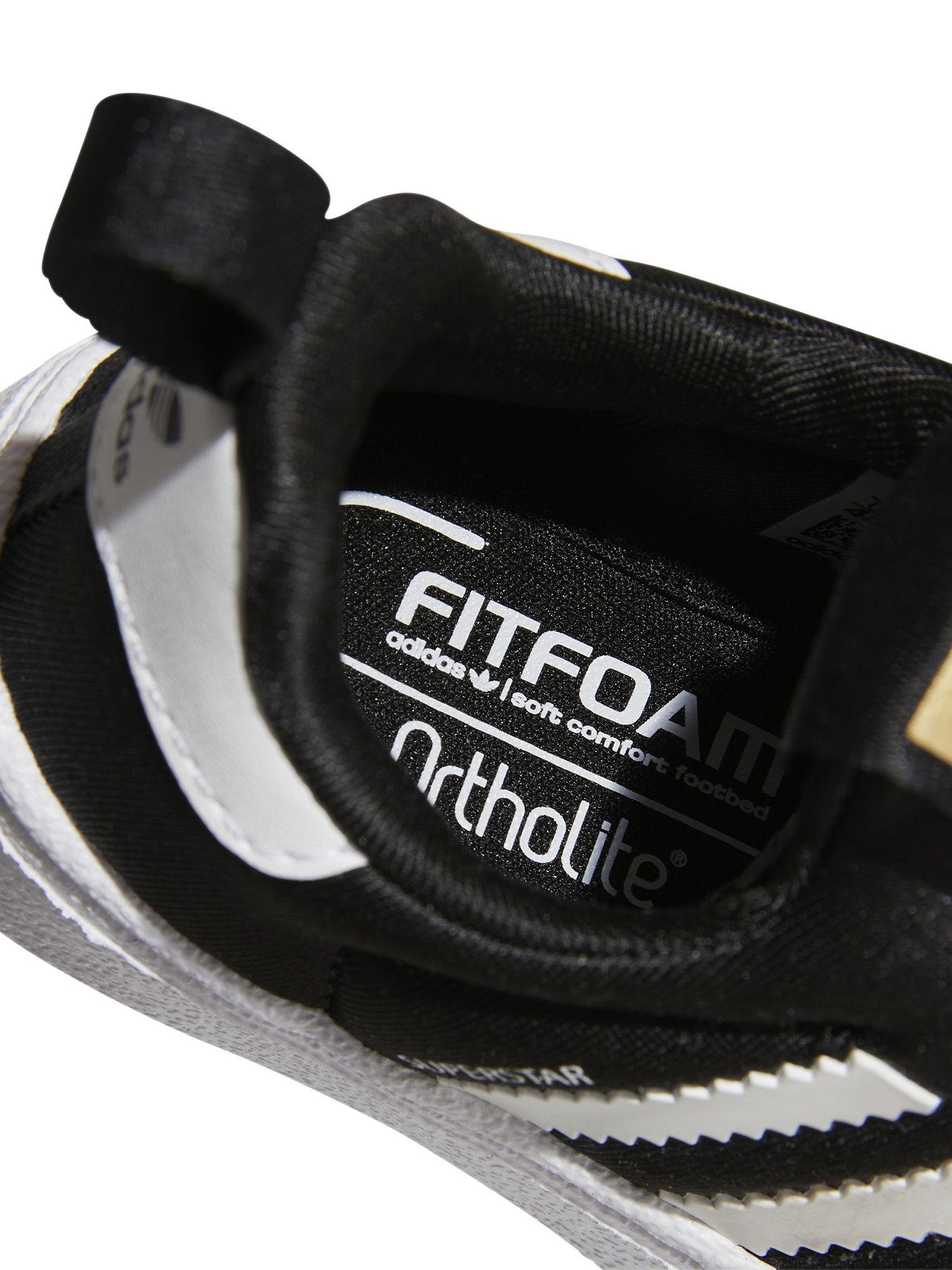 Zapatillas Adidas Originals Superstar 360 Infant