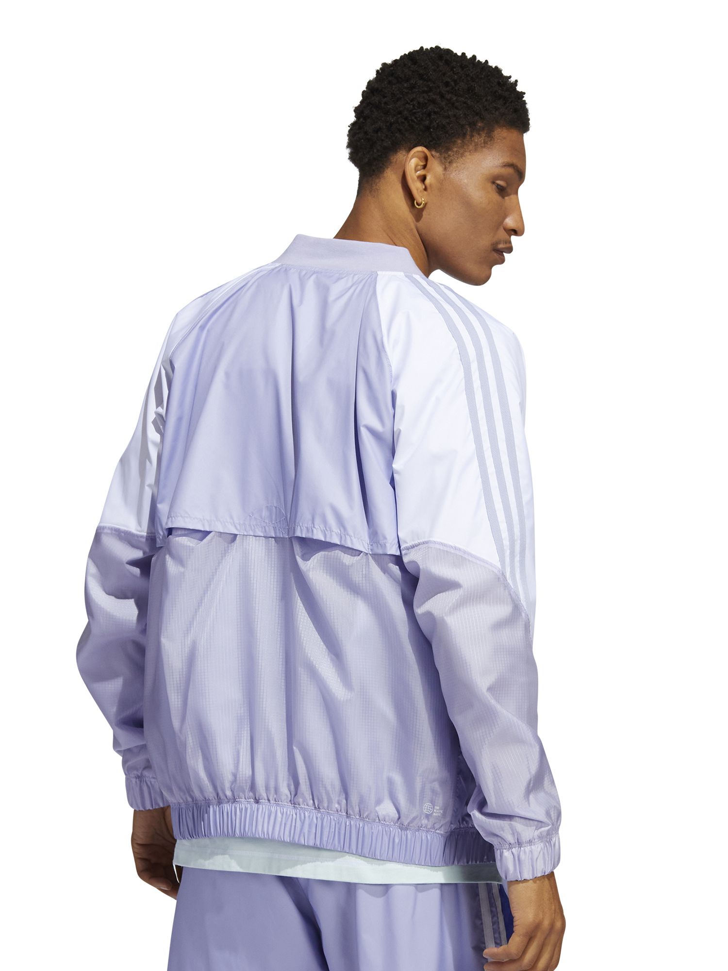 Campera Adidas Originals Summer SST