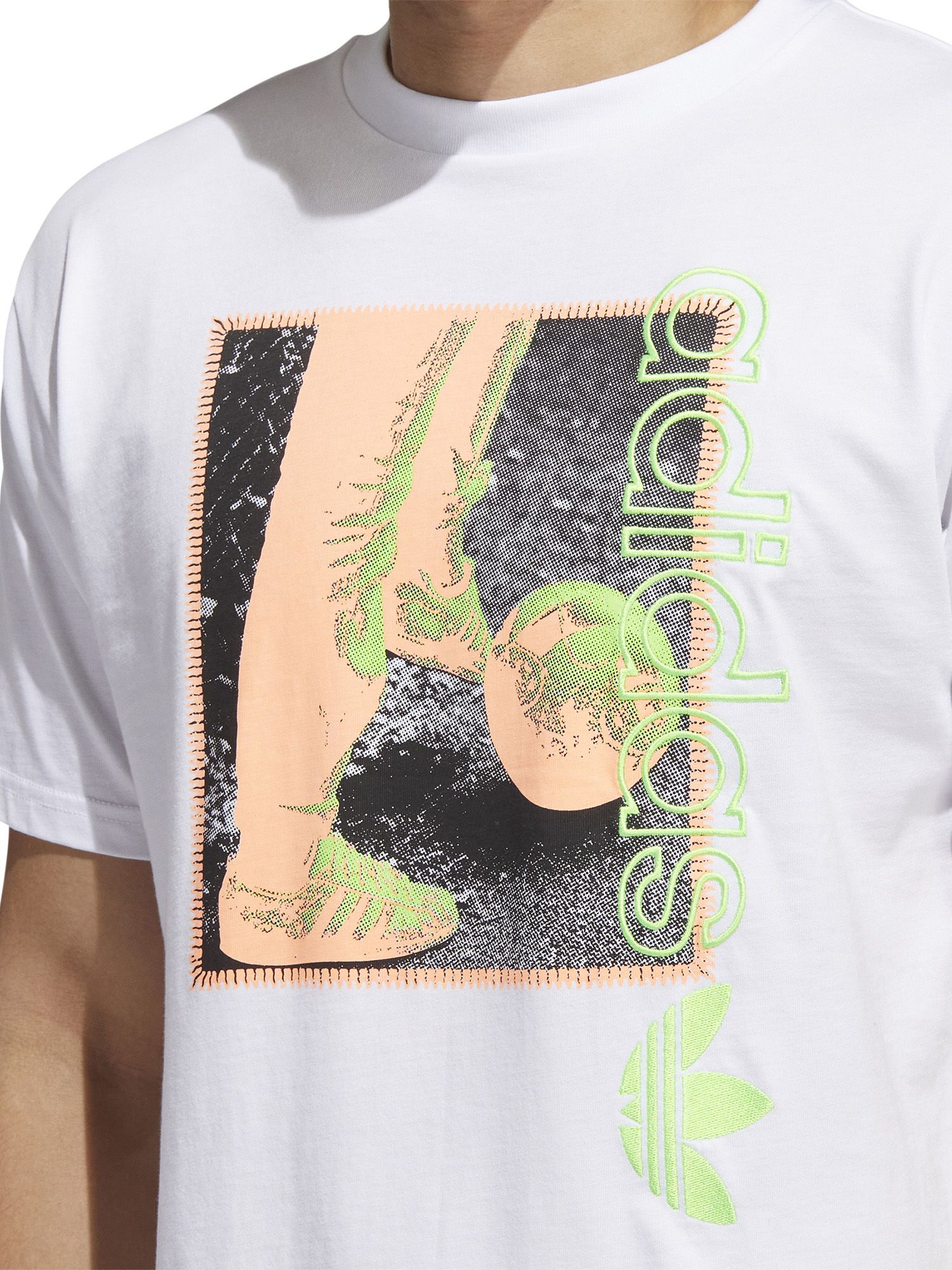 Remera Adidas Originals Photo