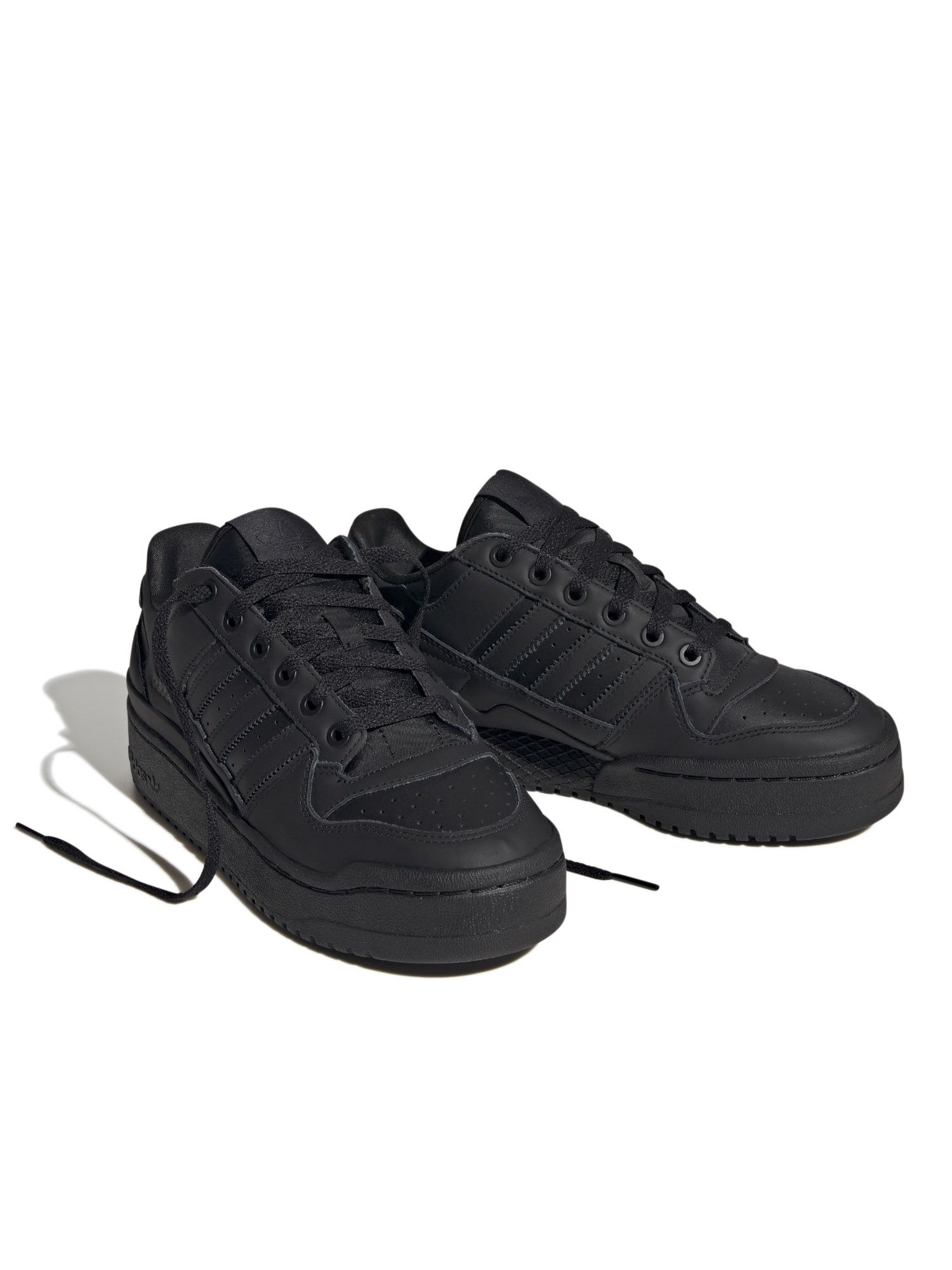 Zapatillas Adidas Originals Forum Bold Stripes