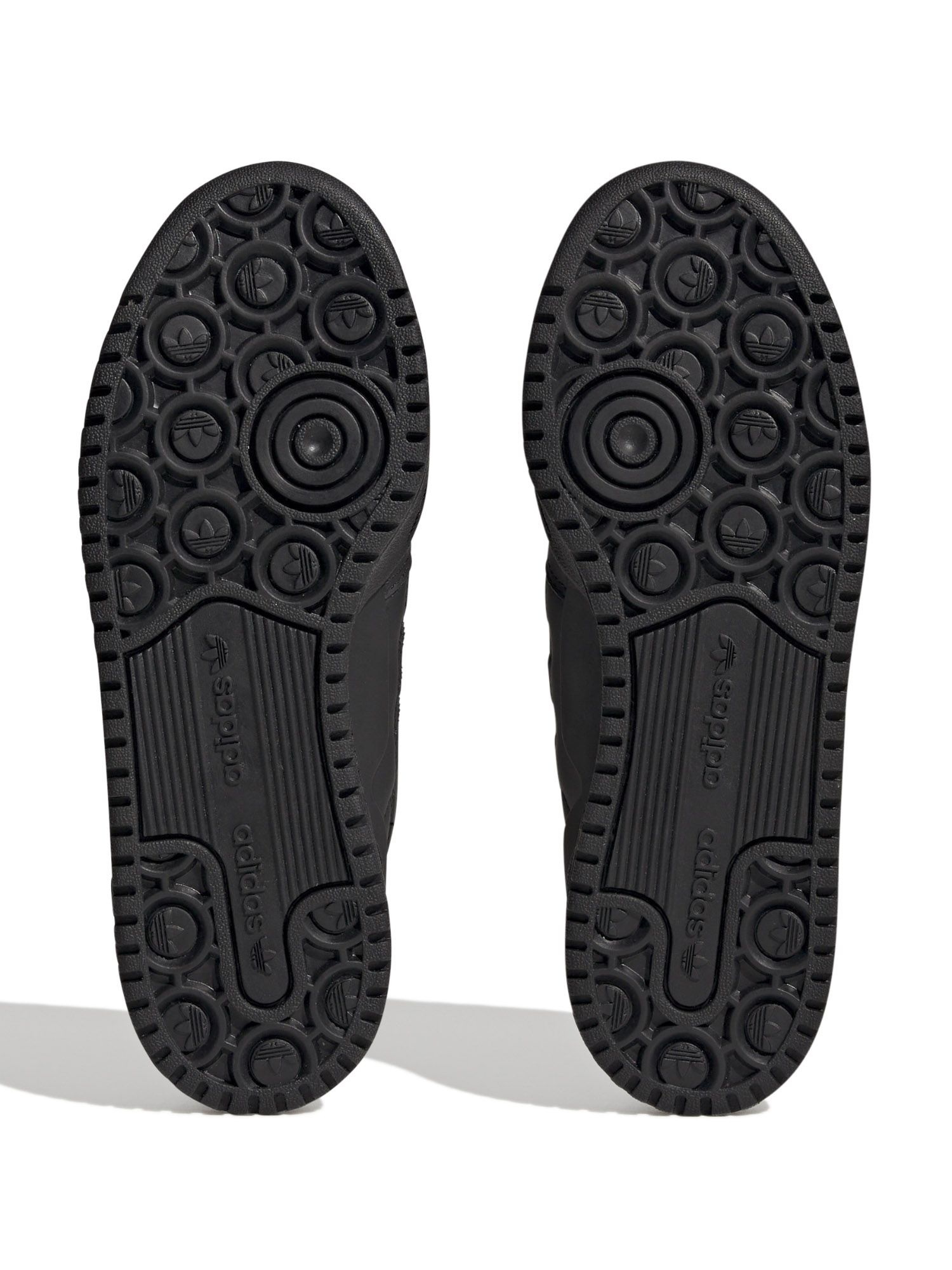 Zapatillas Adidas Originals Forum Bold Stripes