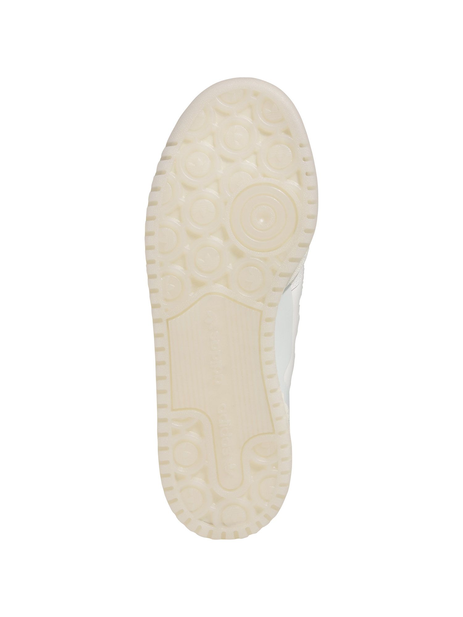 Zapatillas Adidas Originals Forum Bold Stripes