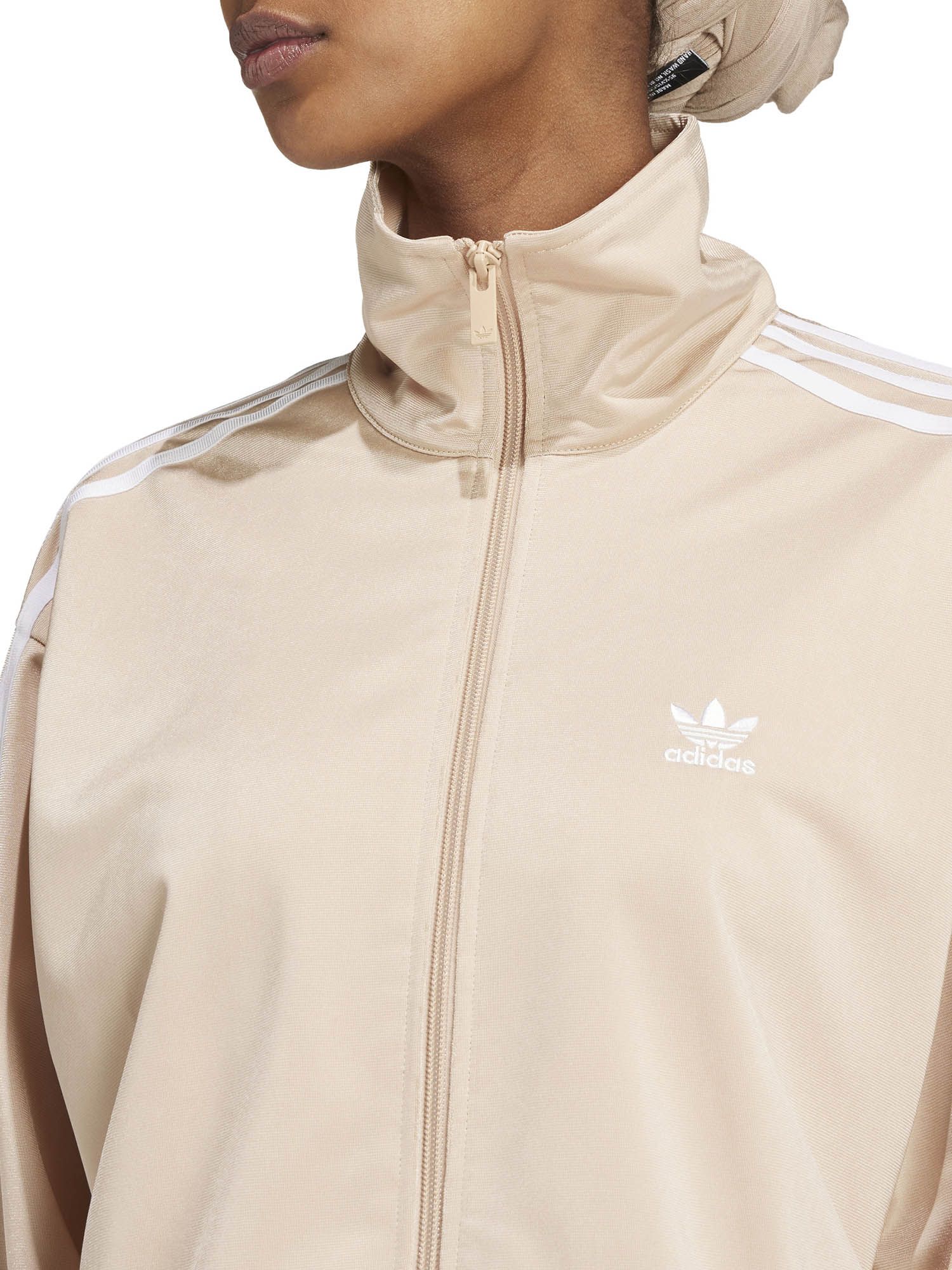 Campera Adidas Originals Adicolor Classics Firebird
