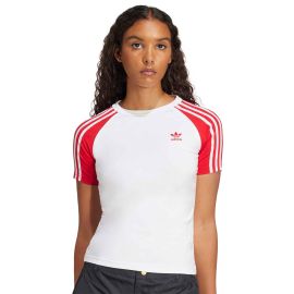 Remera Adidas Originals Adicolor 3 Stripes