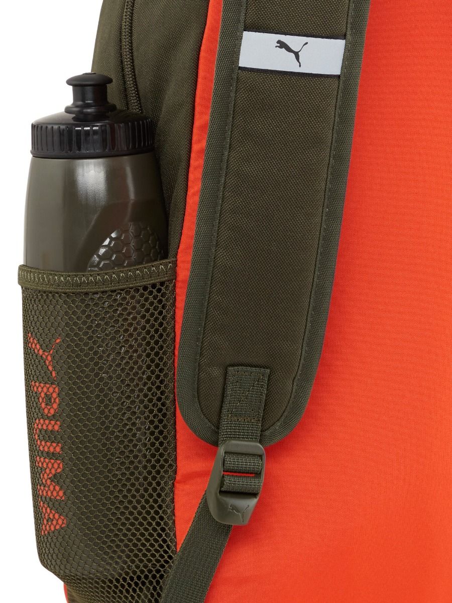 Mochila Puma Phase Colorblock