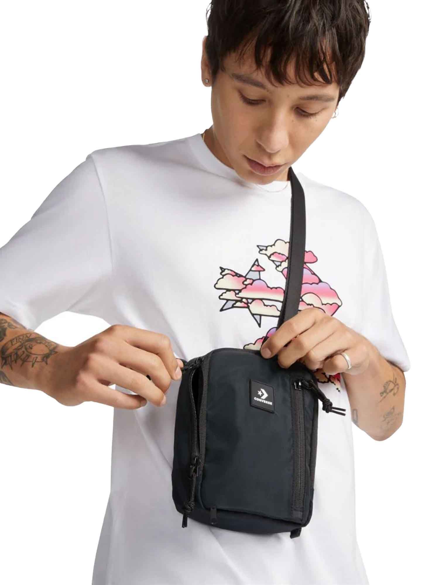 Morral Converse Convertible