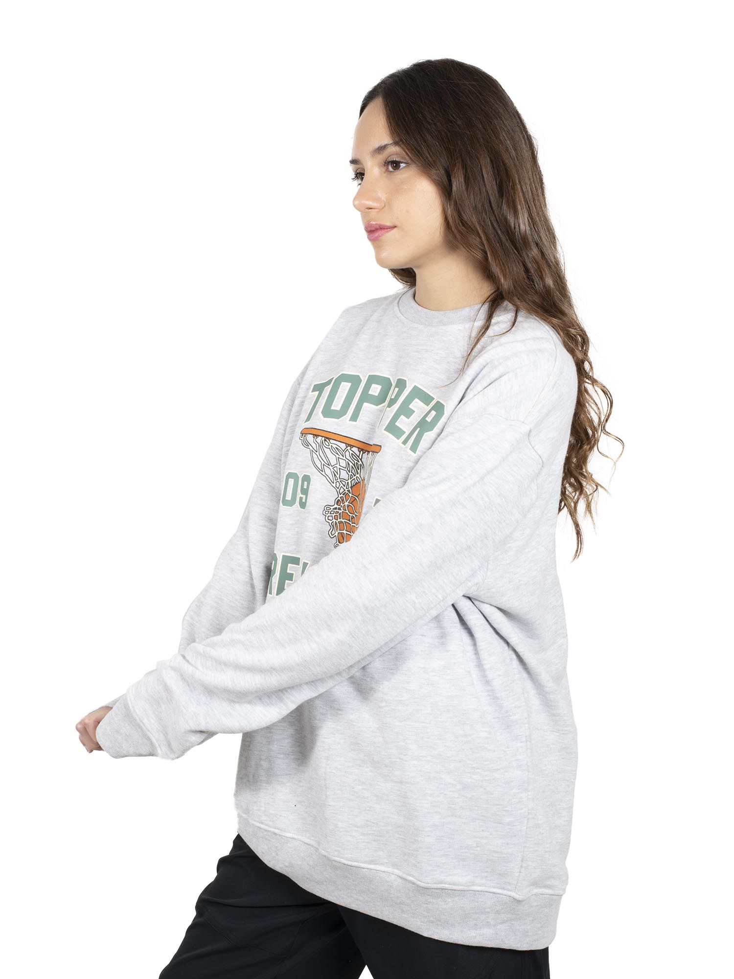 Buzo Topper X Revolver