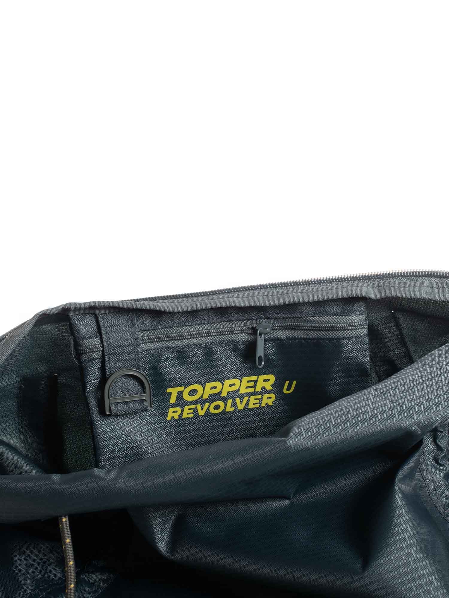 Bolso Topper Lanin X Revolver