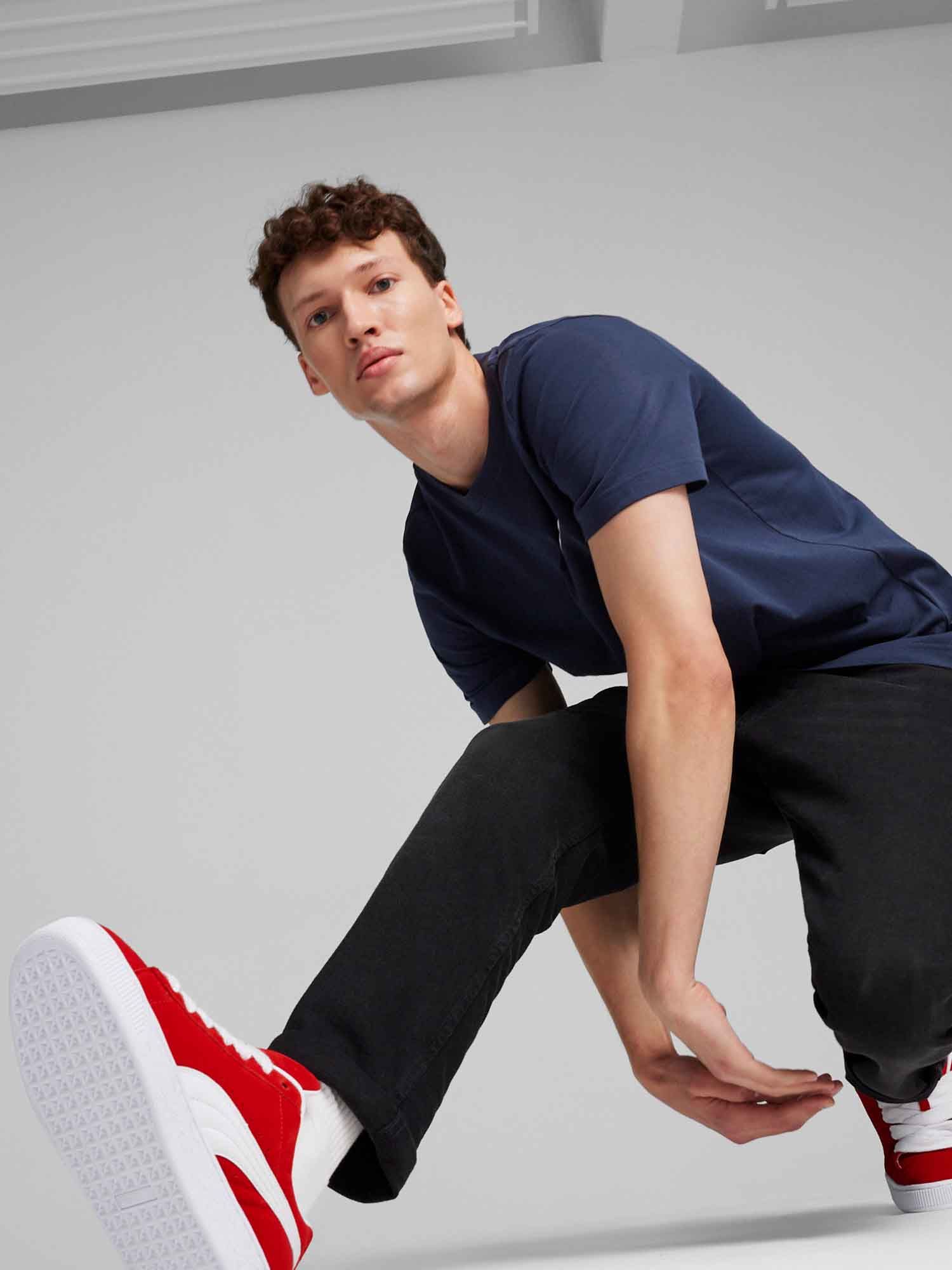 Zapatillas Puma Suede XL Sportstyle