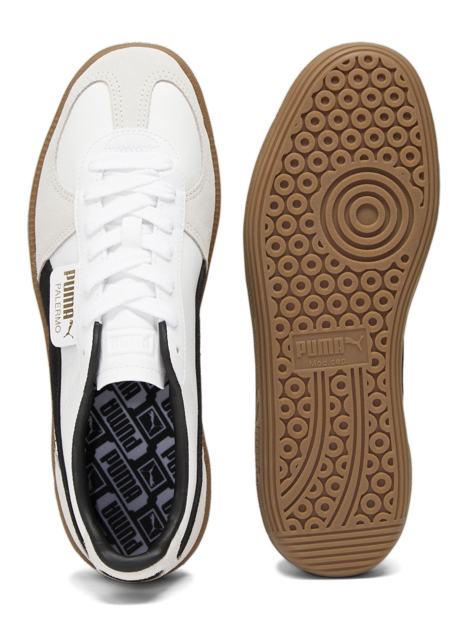 Zapatillas Puma Palermo Sportstyle