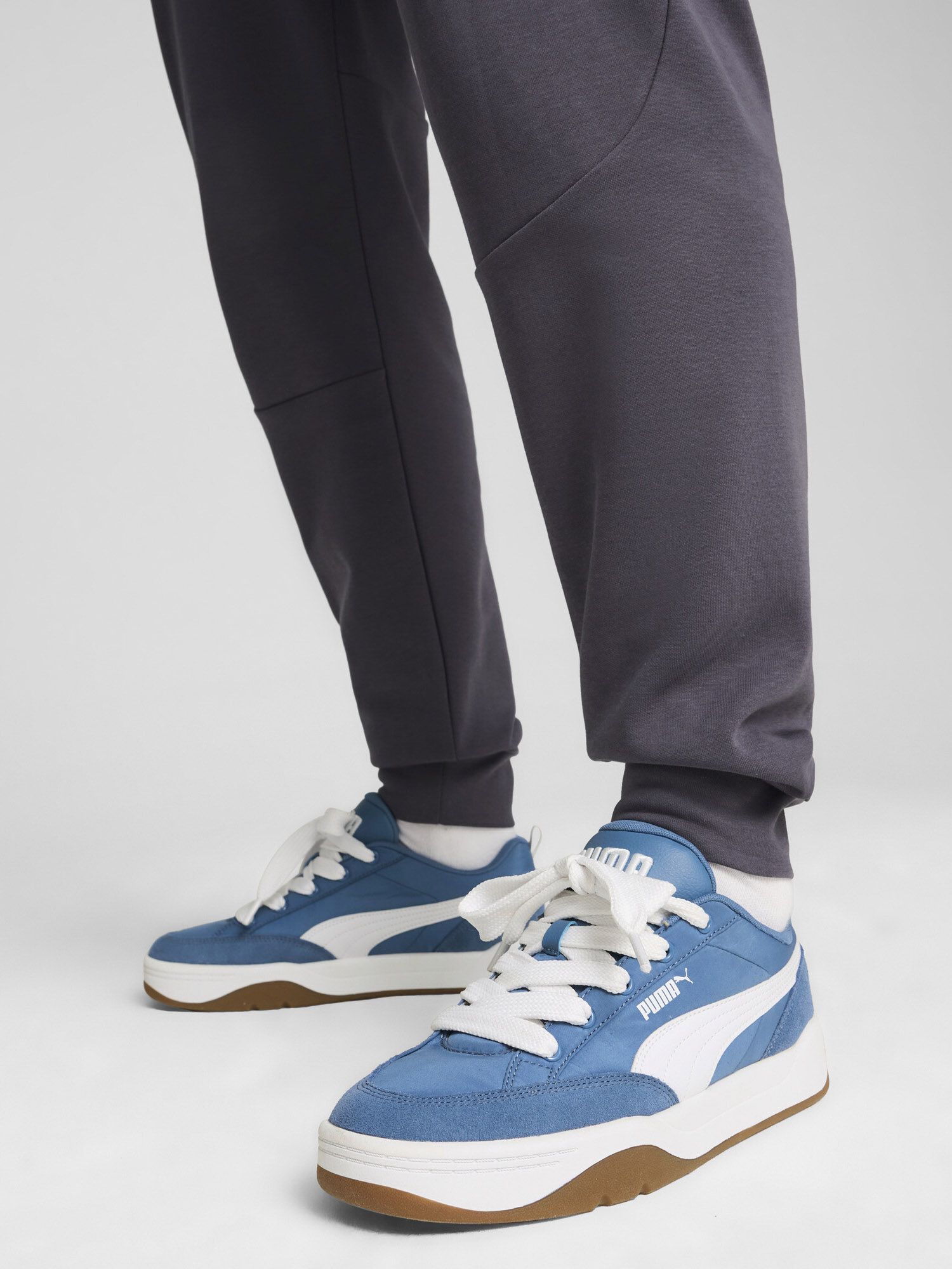 Zapatillas Puma Park Lifestyle Street Sportstyle