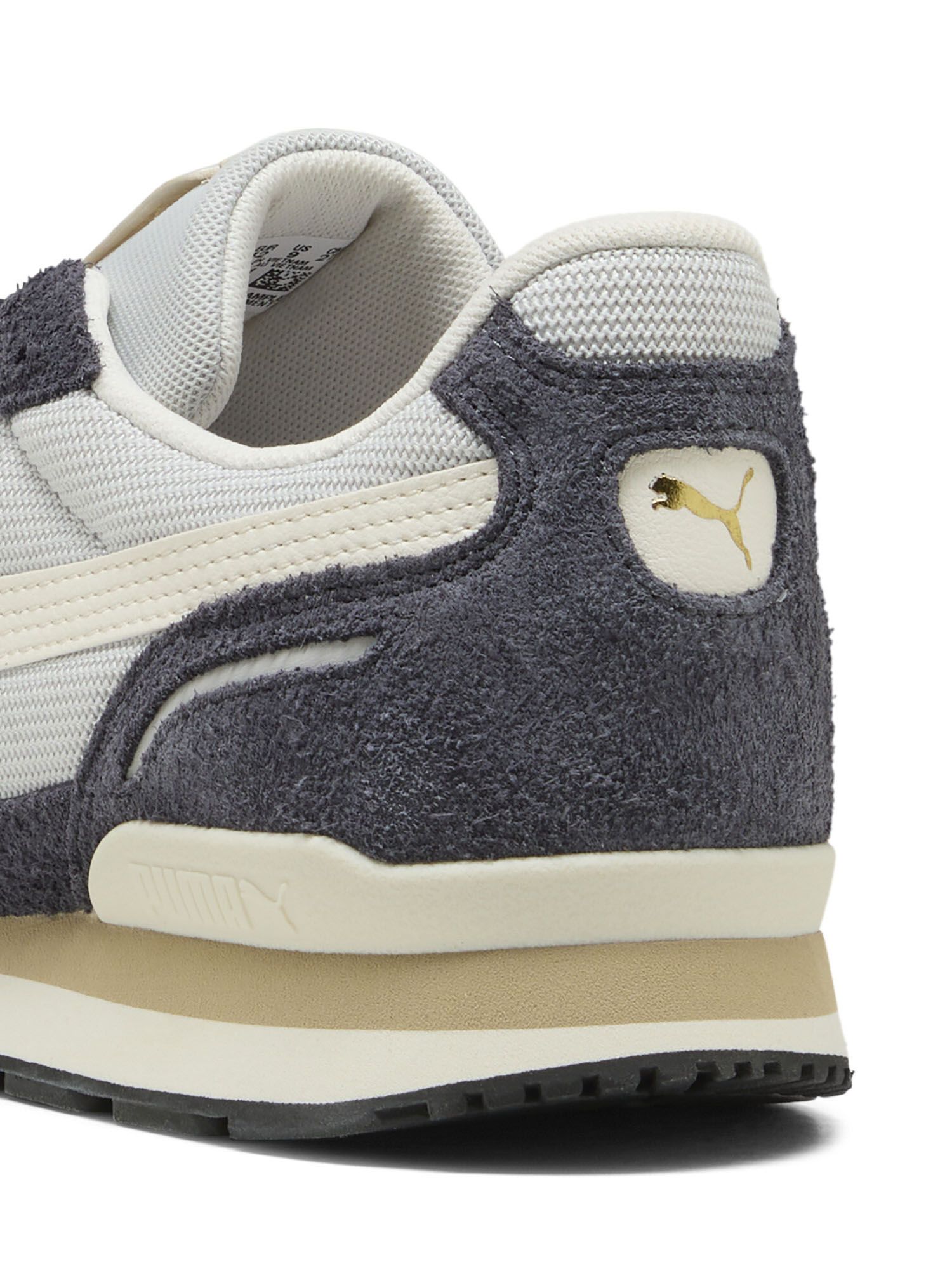 Zapatillas Puma RX 737 Vintage Sportstyle