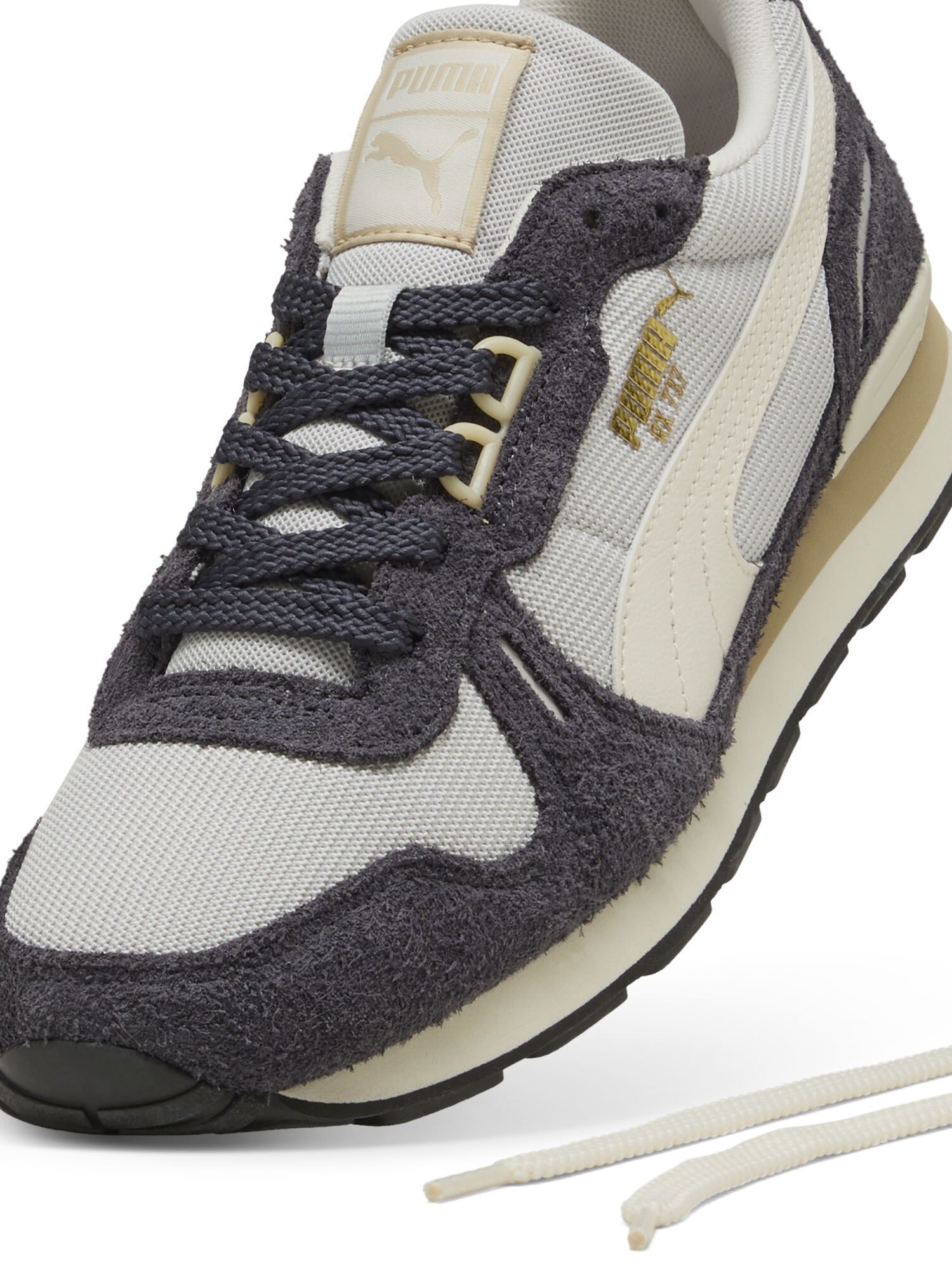 Zapatillas Puma RX 737 Vintage Sportstyle