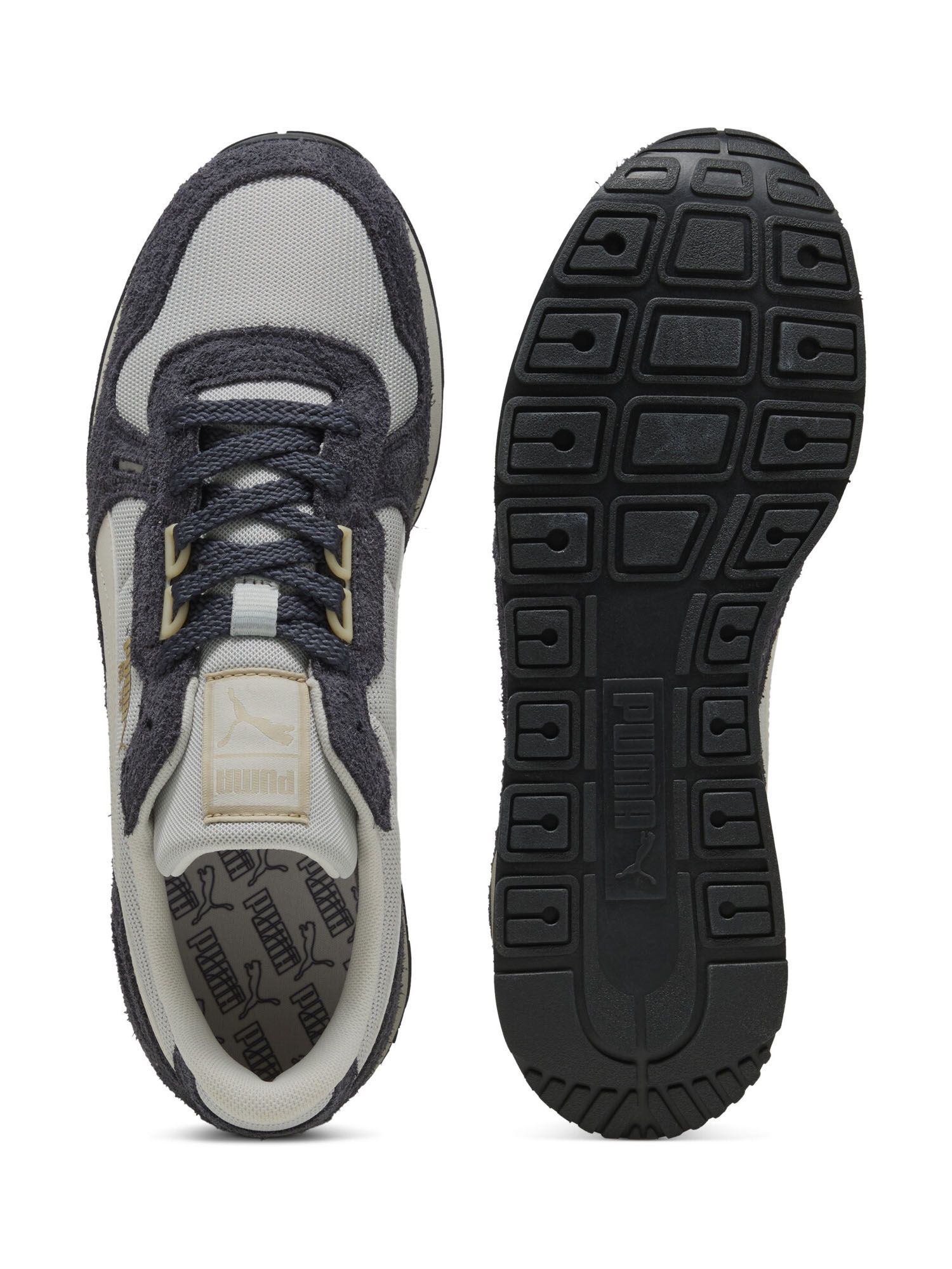 Zapatillas Puma RX 737 Vintage Sportstyle