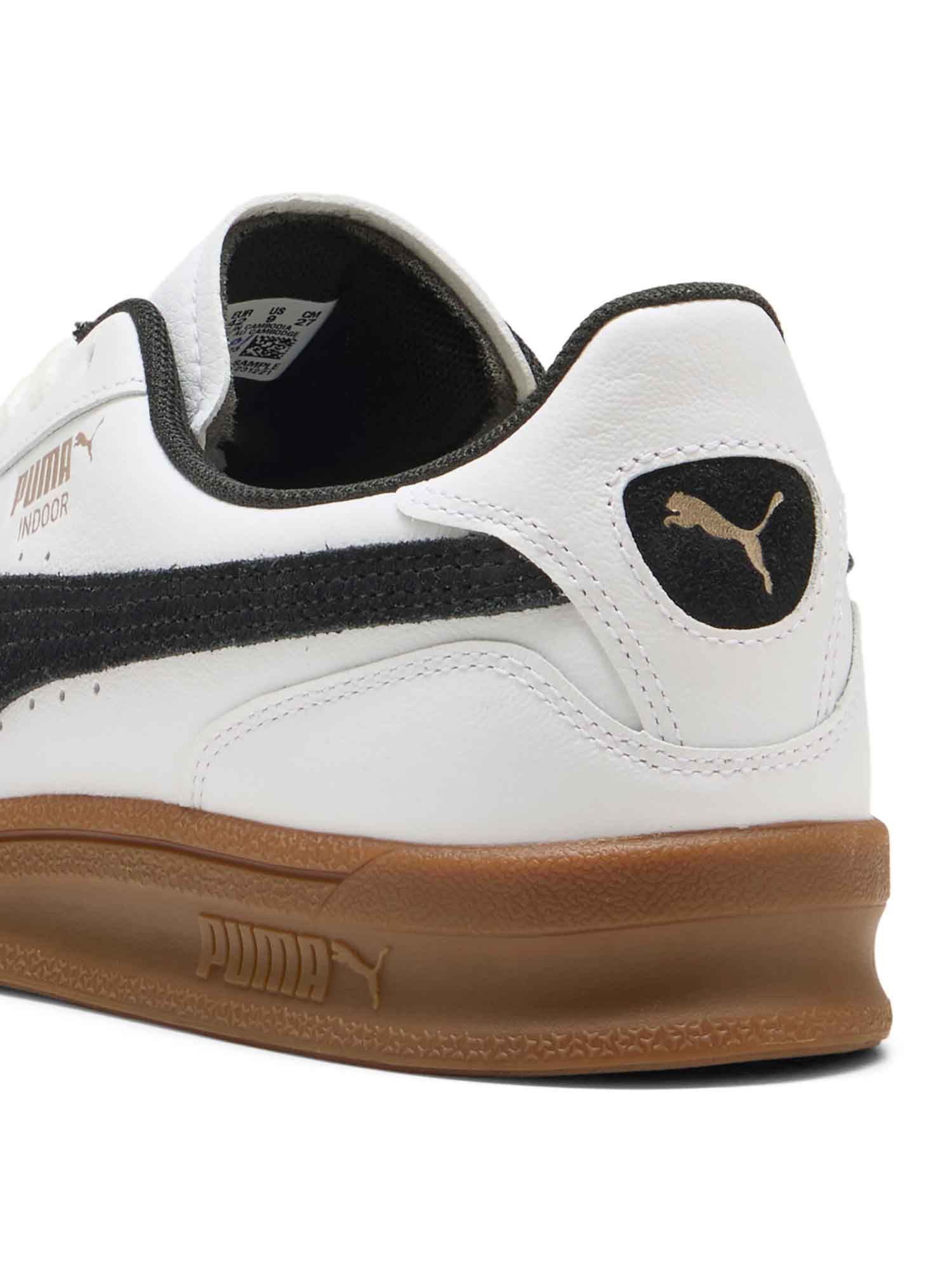 Zapatillas Puma Indoor Sportstyle