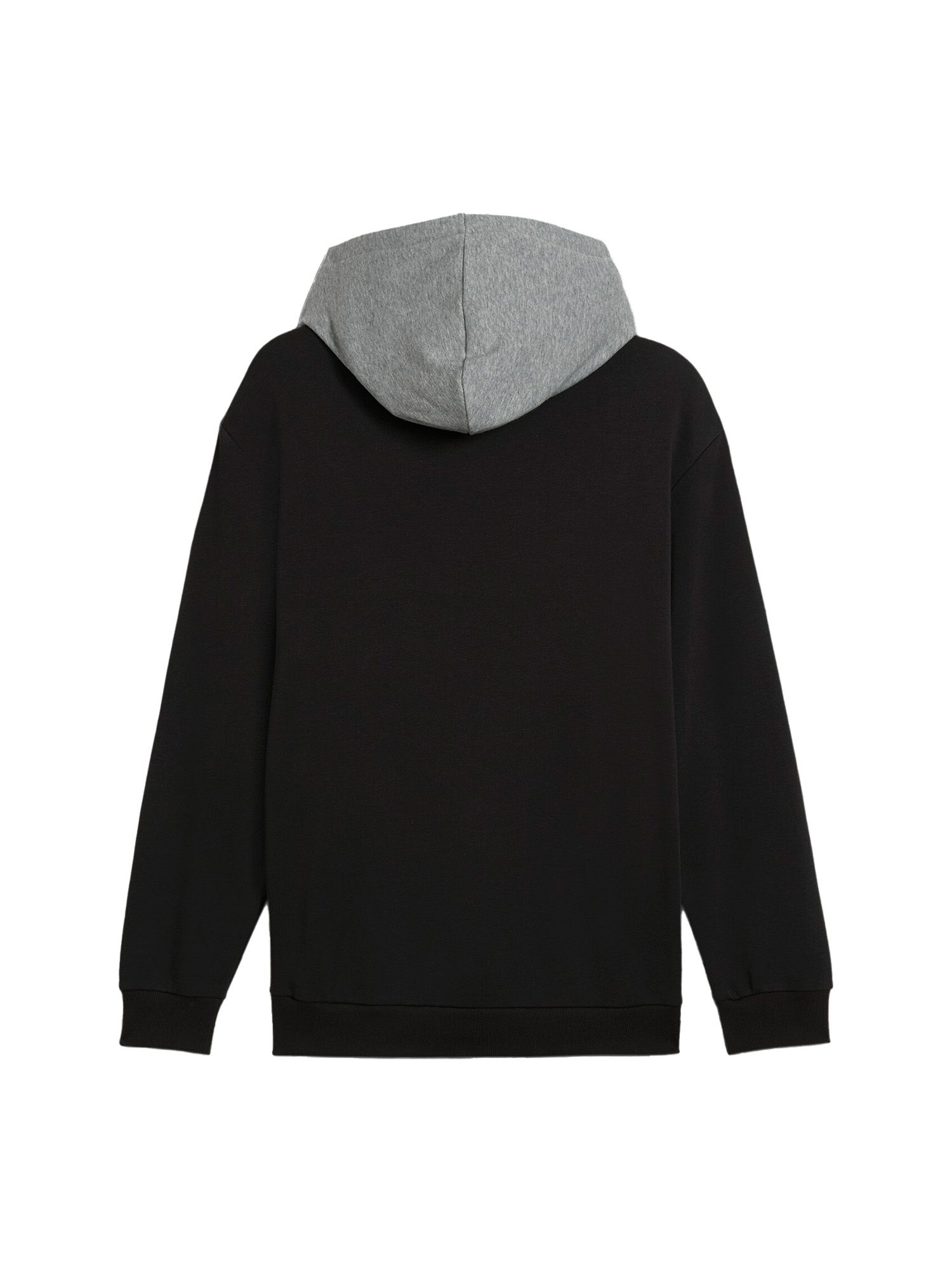 Buzo Puma Power Colorblock Sportstyle