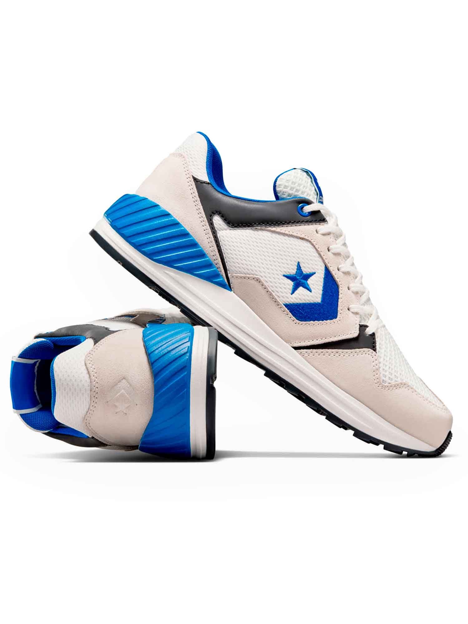 Zapatillas Converse Wave Trainer Ox