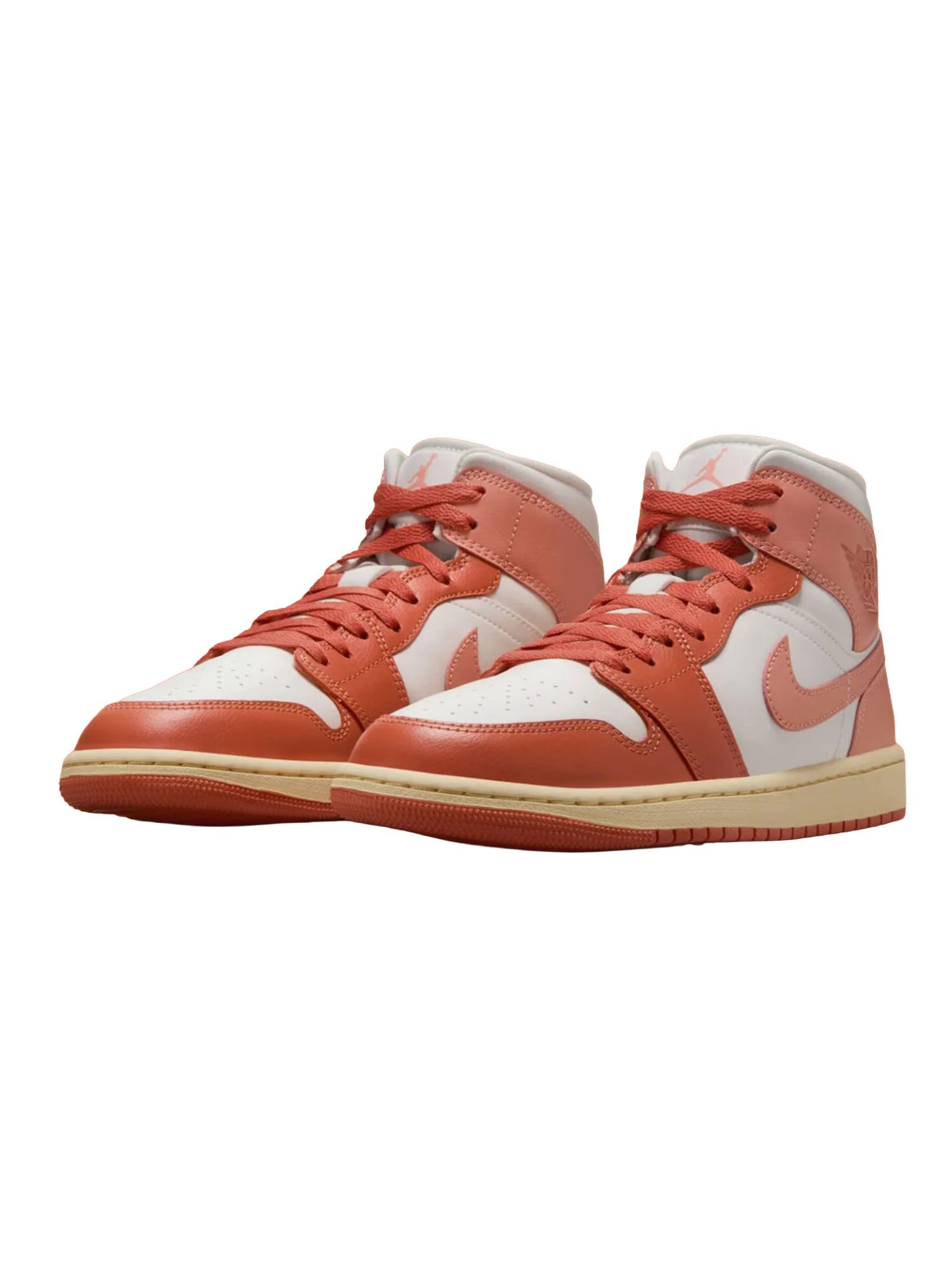 Zapatillas Nike Air Jordan 1 Mid