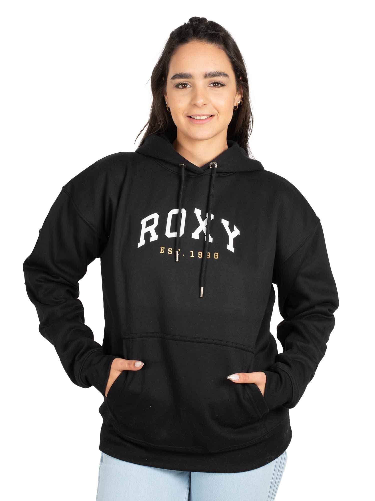 Buzo Roxy Surf Stoked