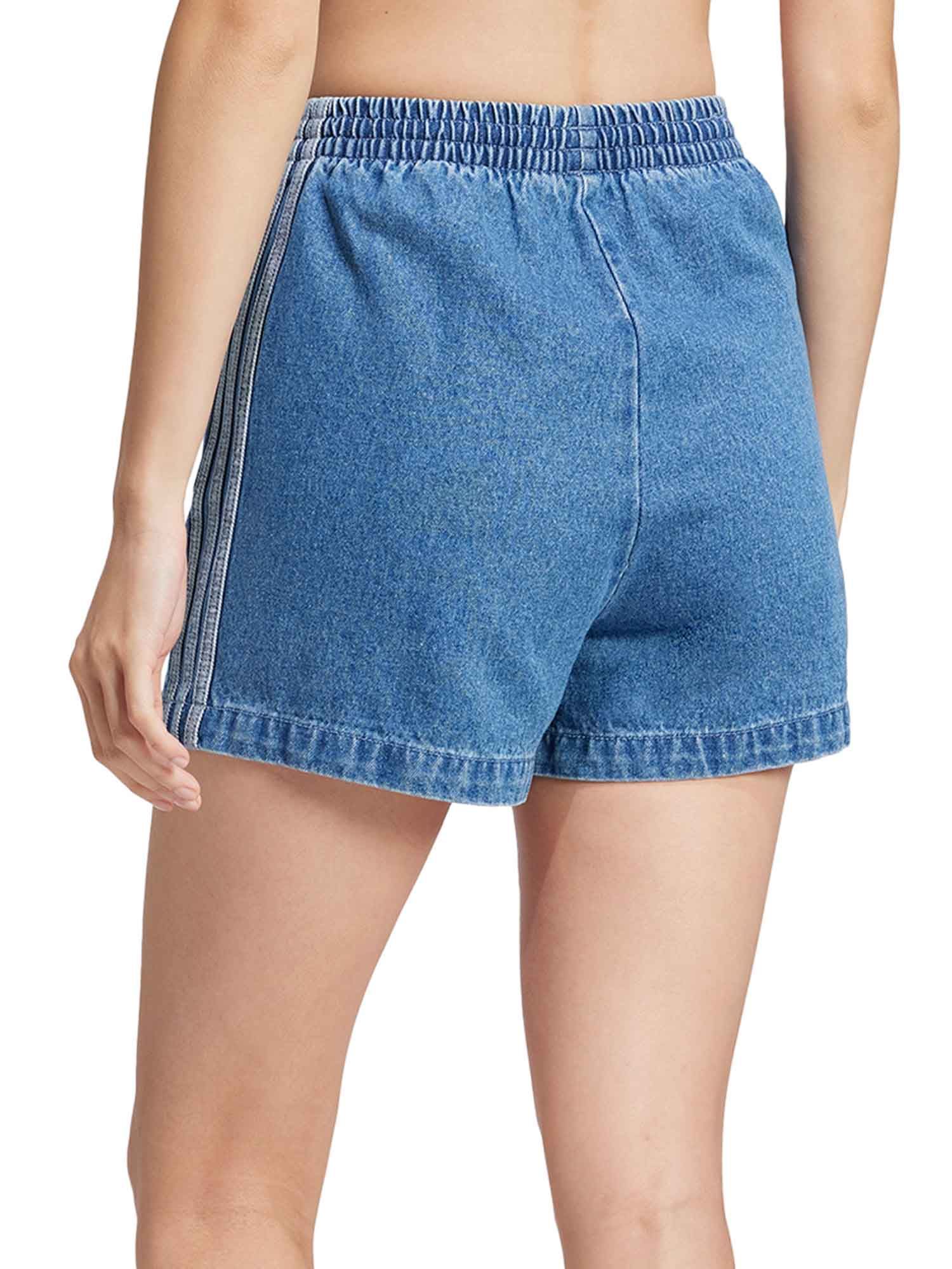 Short Adidas Originals Adicolor Denim Firebird