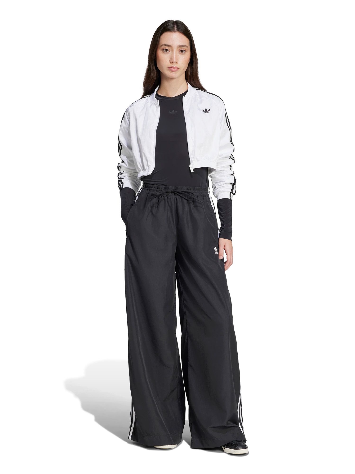Pantalón Adidas Originals Firebird Adicolor