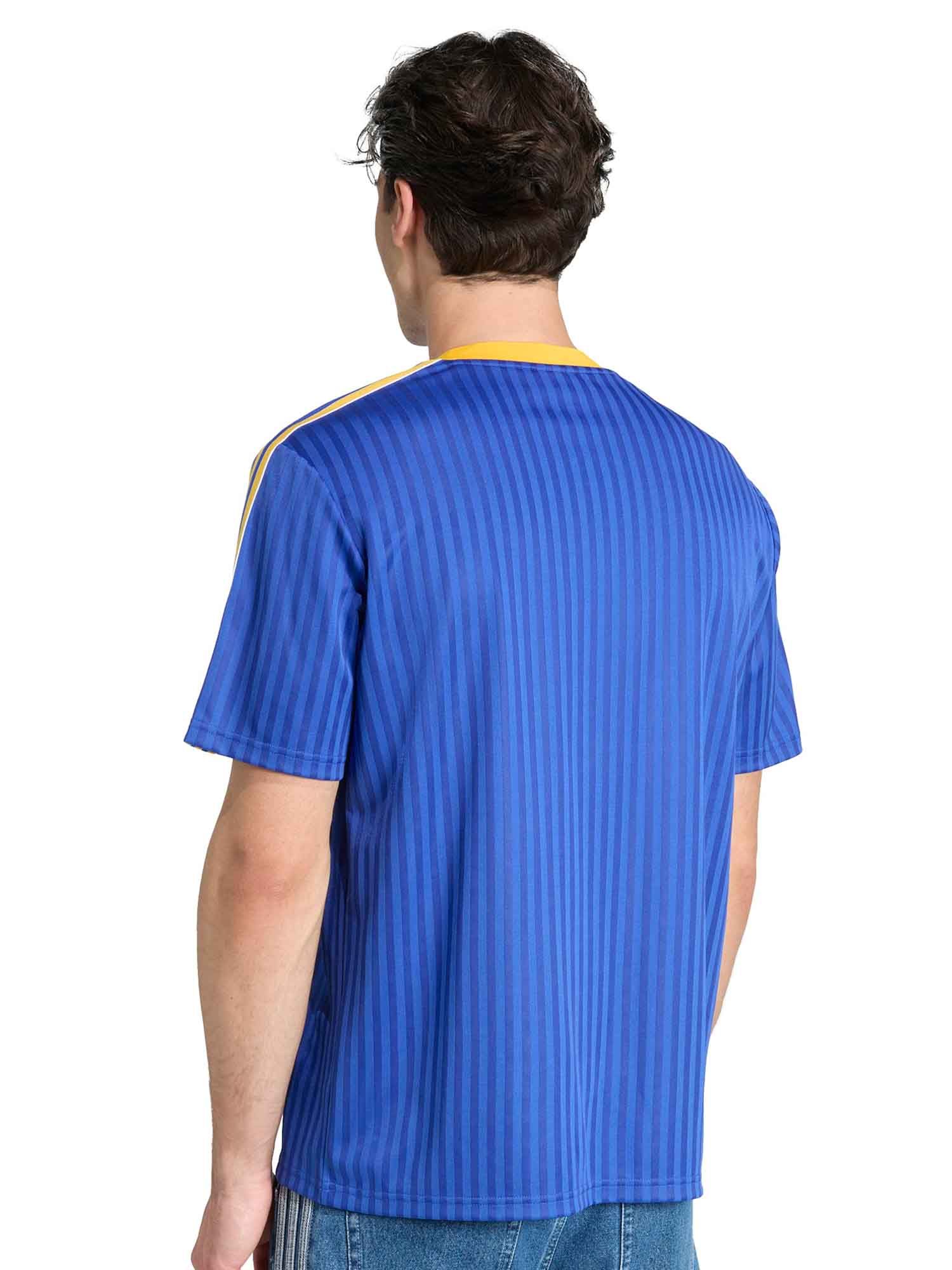 Remera Adidas Originals Boca Juniors Icon