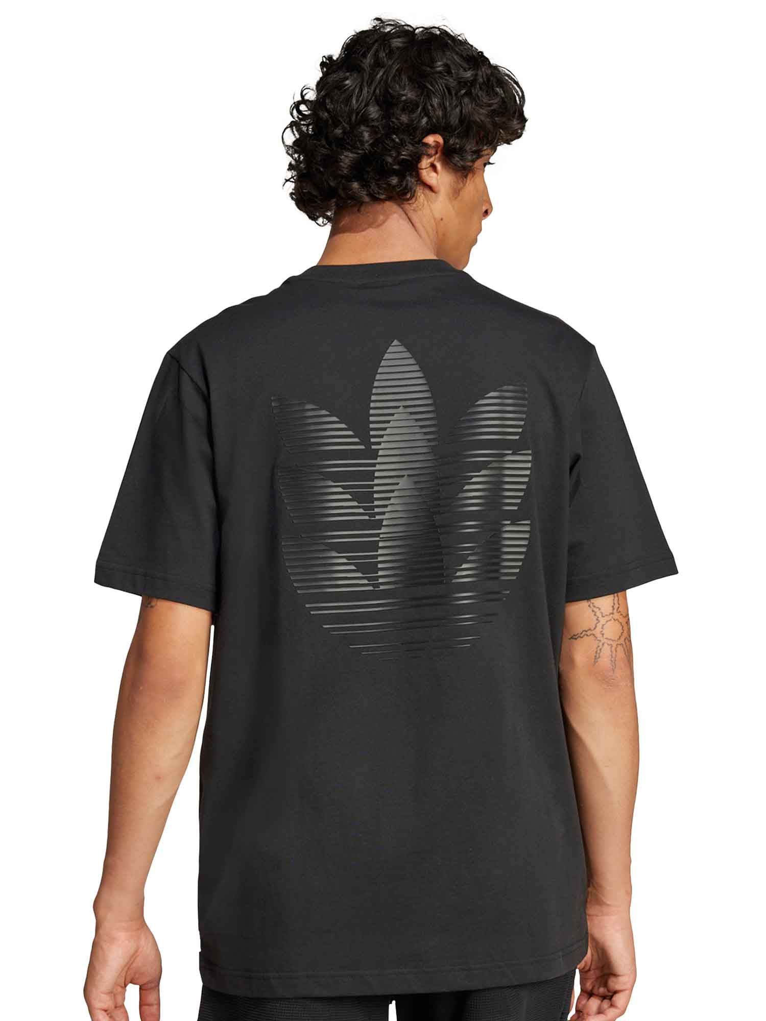 Remera Adidas Originals Trefoil Series