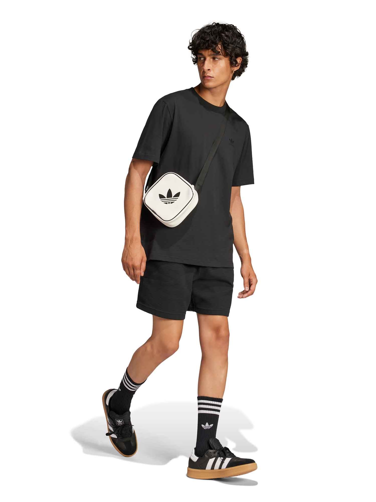 Remera Adidas Originals Trefoil Series