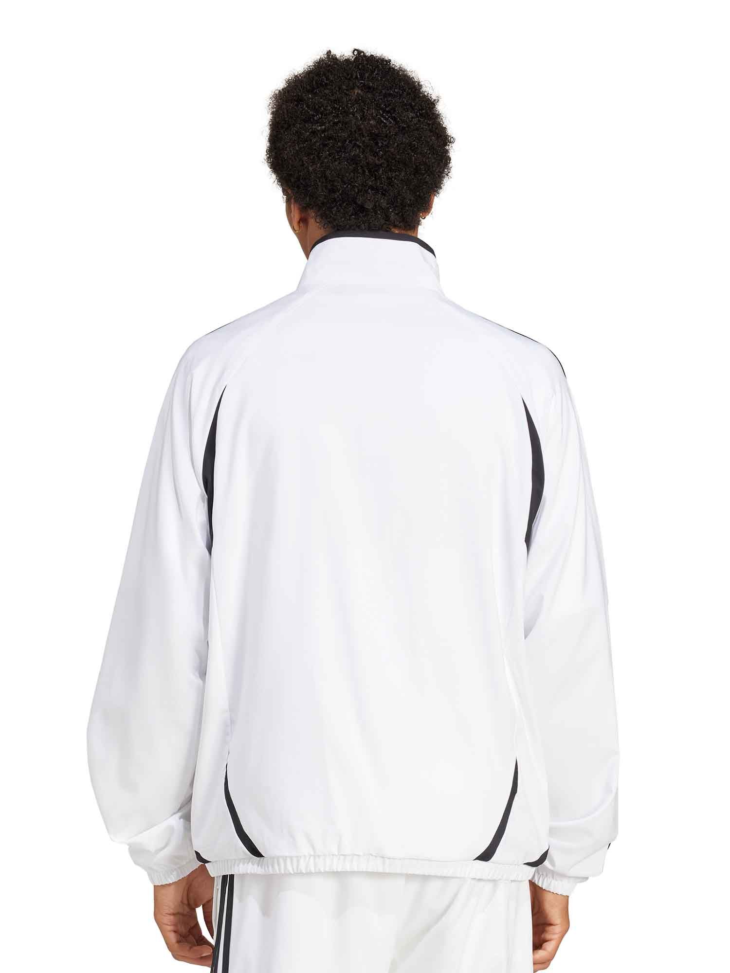 Campera Adidas Originals Adicolor Teamgeist