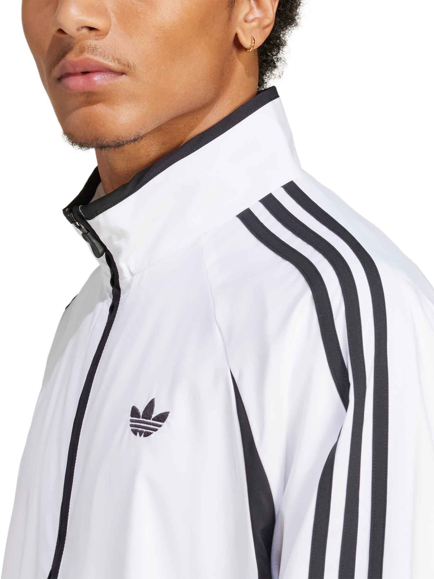 Campera Adidas Originals Adicolor Teamgeist