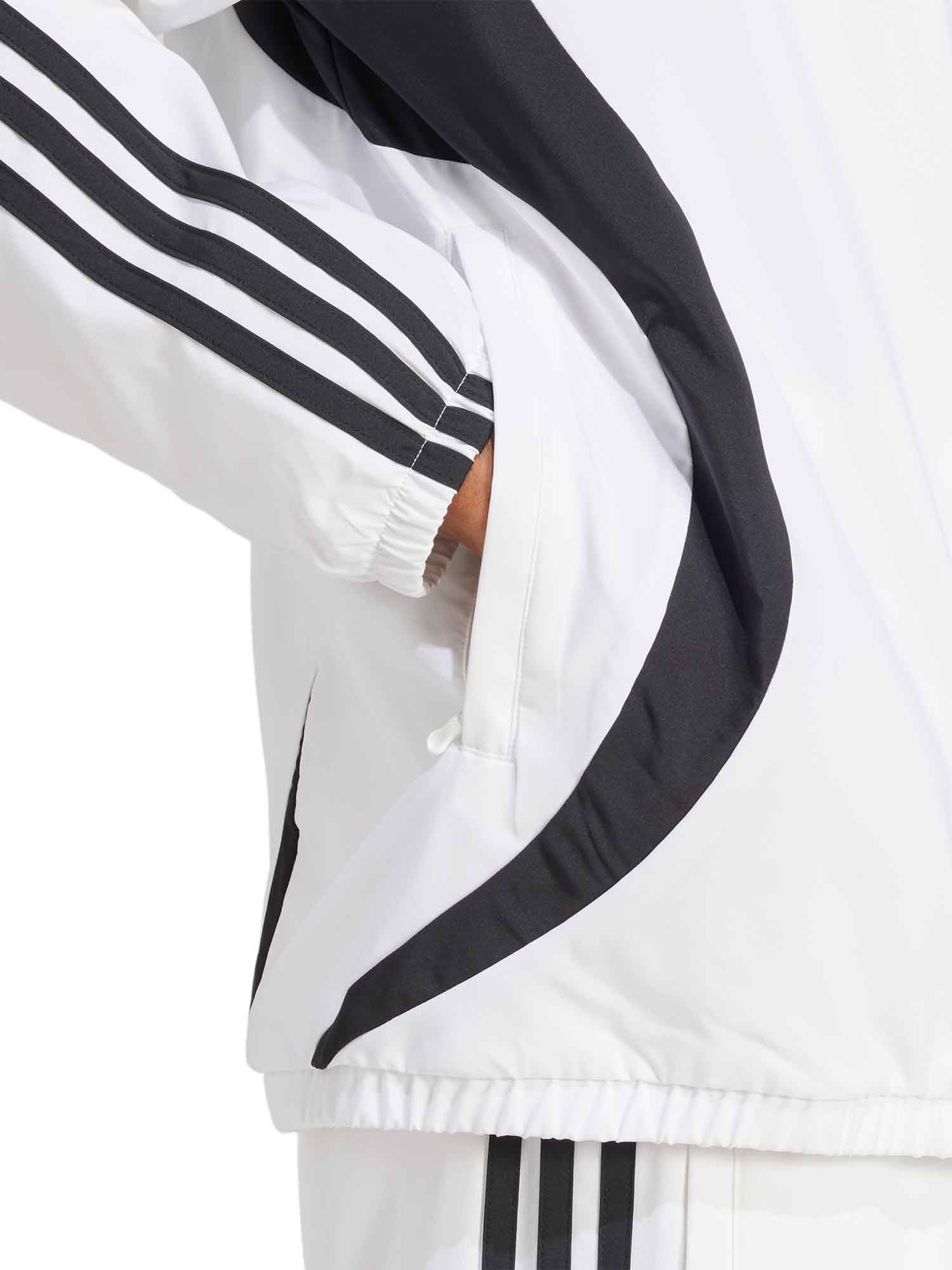 Campera Adidas Originals Adicolor Teamgeist