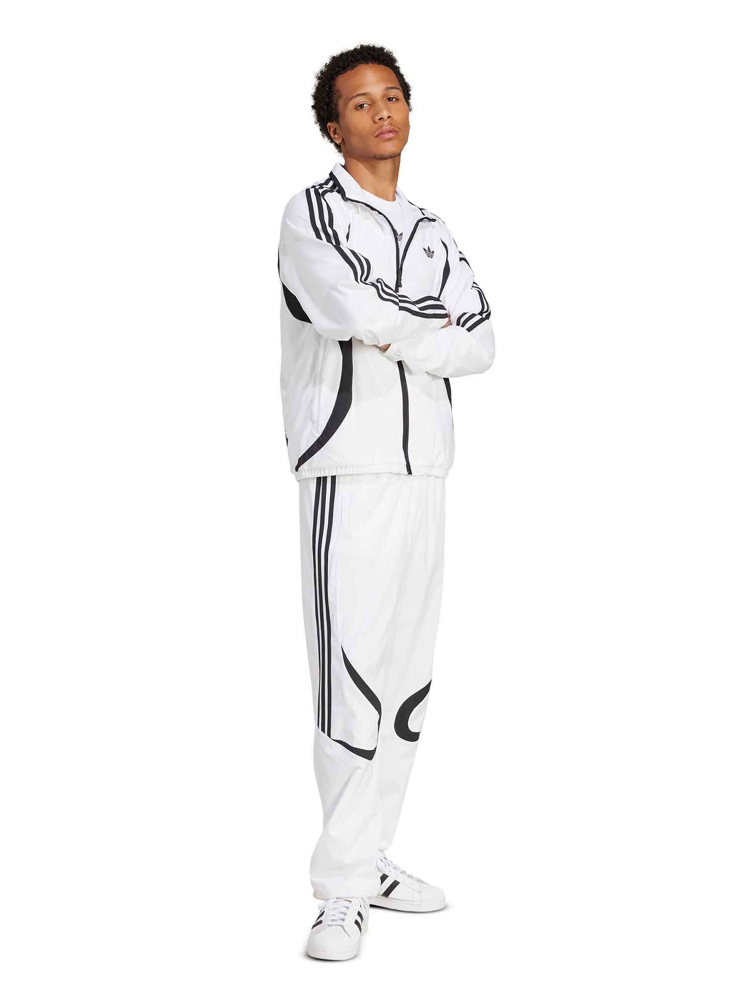 Campera Adidas Originals Adicolor Teamgeist